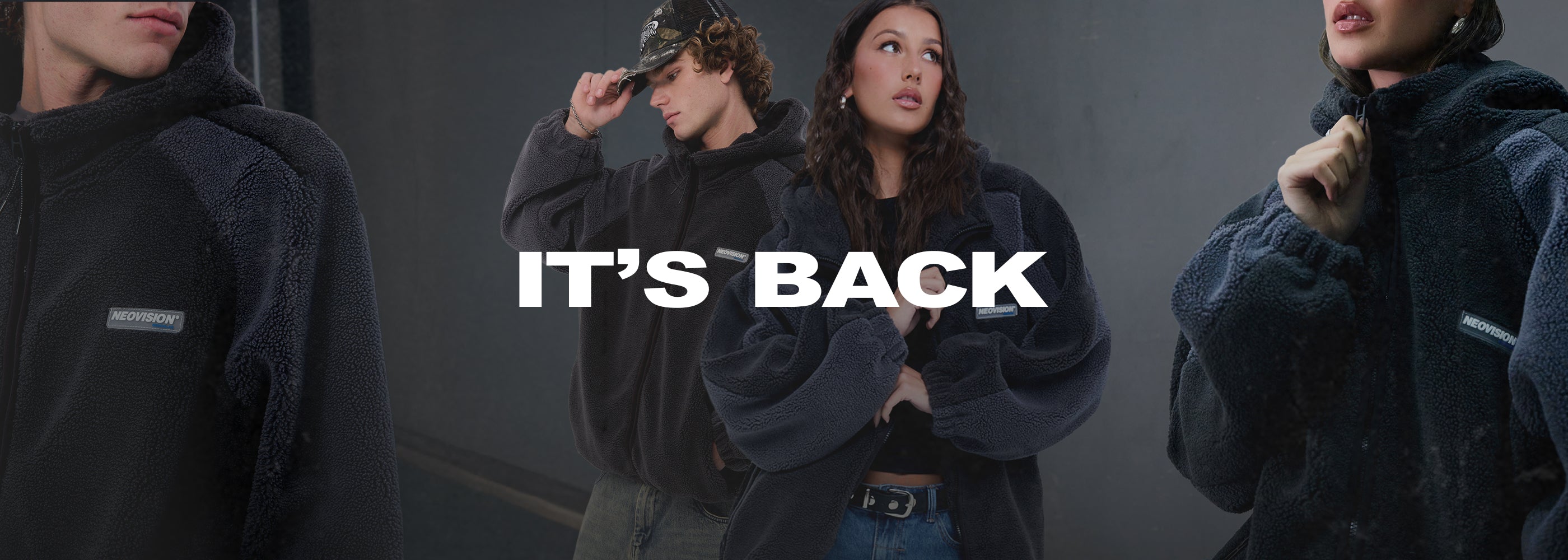 Universal Store | Men's & Women's Clothing Online