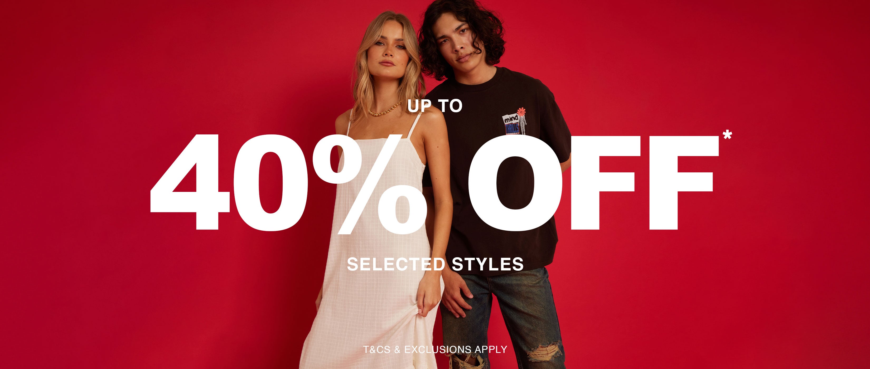 Universal Store | Men's & Women's Clothing Online