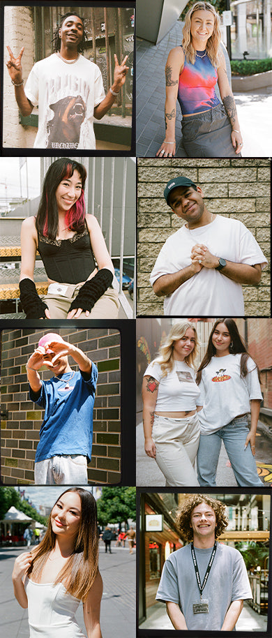 Careers – Universal Store