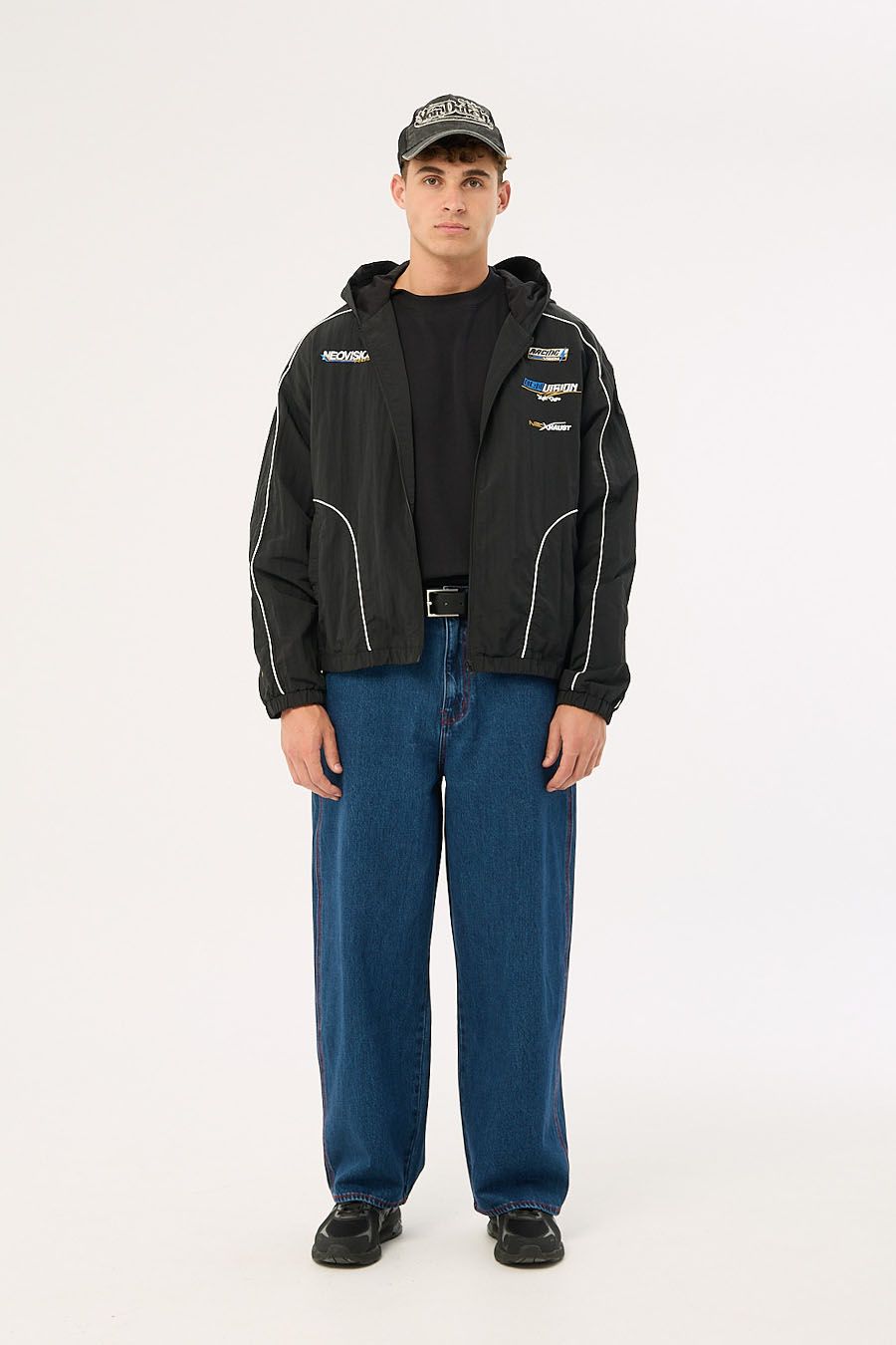 Perfect Stranger | Women's Clothing & Accessories – Universal Store