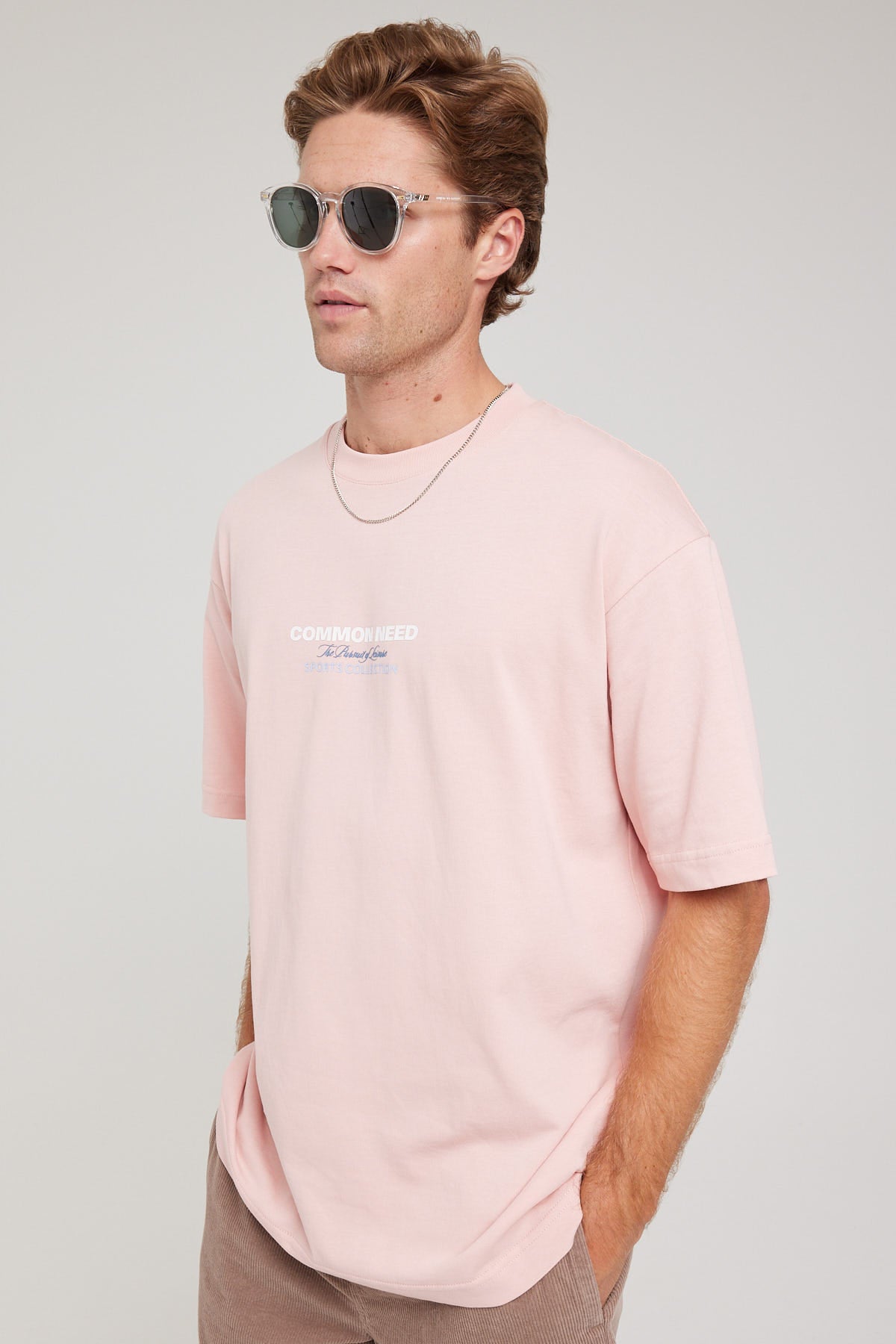 Shop For Men's Boxy Tees – Universal Store