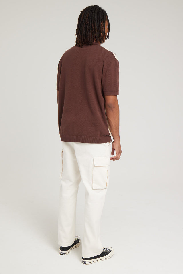 Common Need Unison Cargo Pant Cream – Universal Store