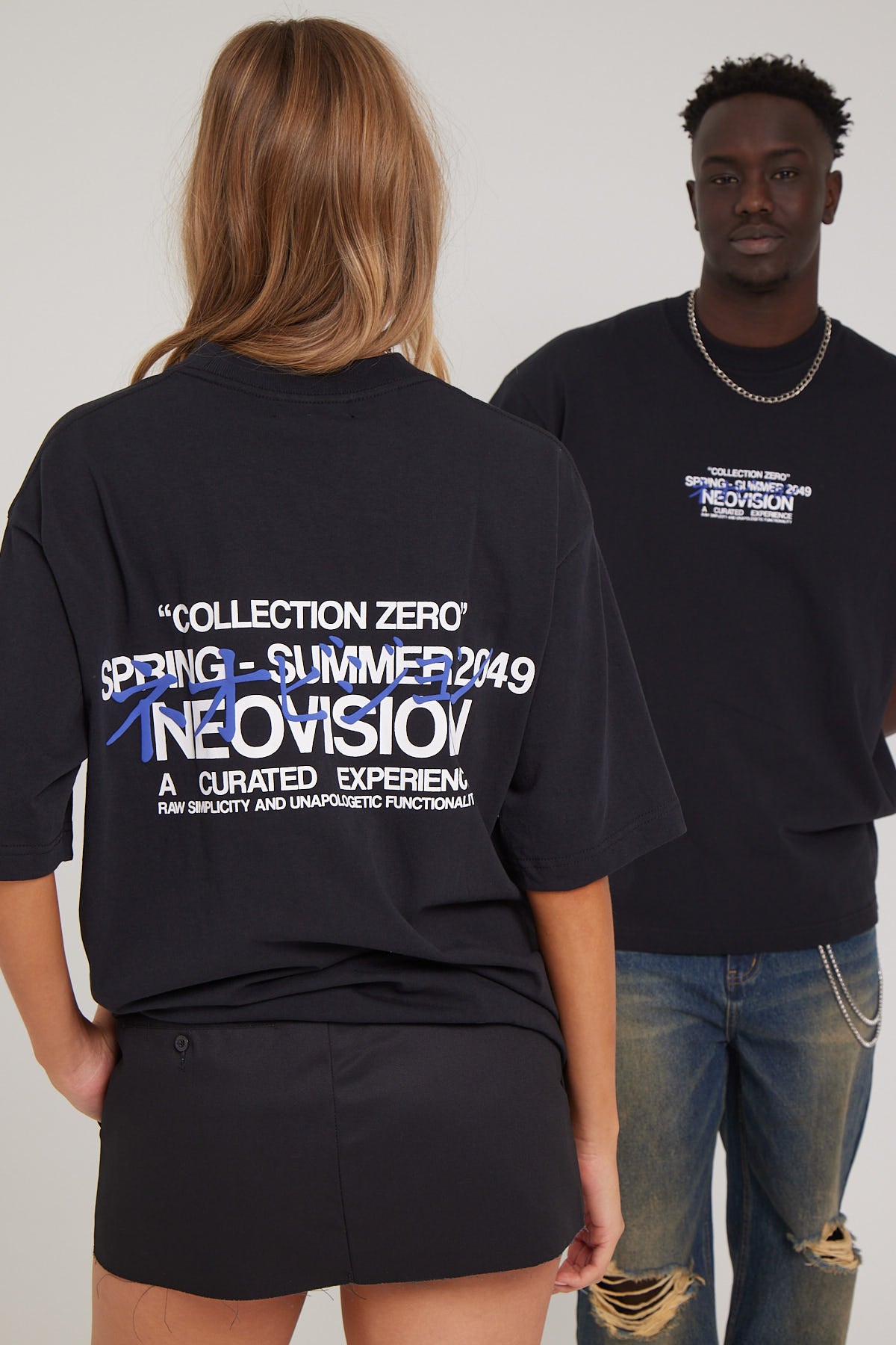 Neovision Clothing & Accessories – Universal Store