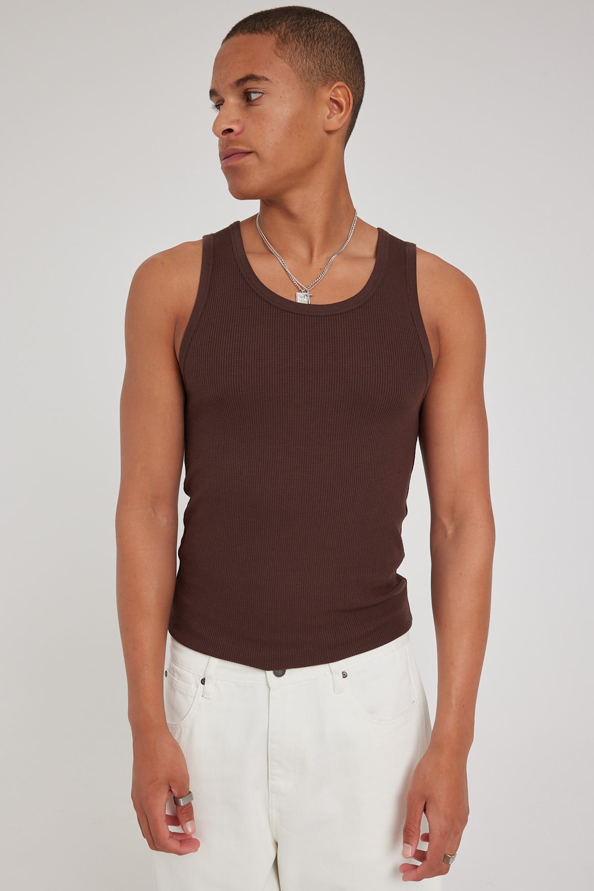 Men's Sale Singlets & Muscle Tanks – Universal Store
