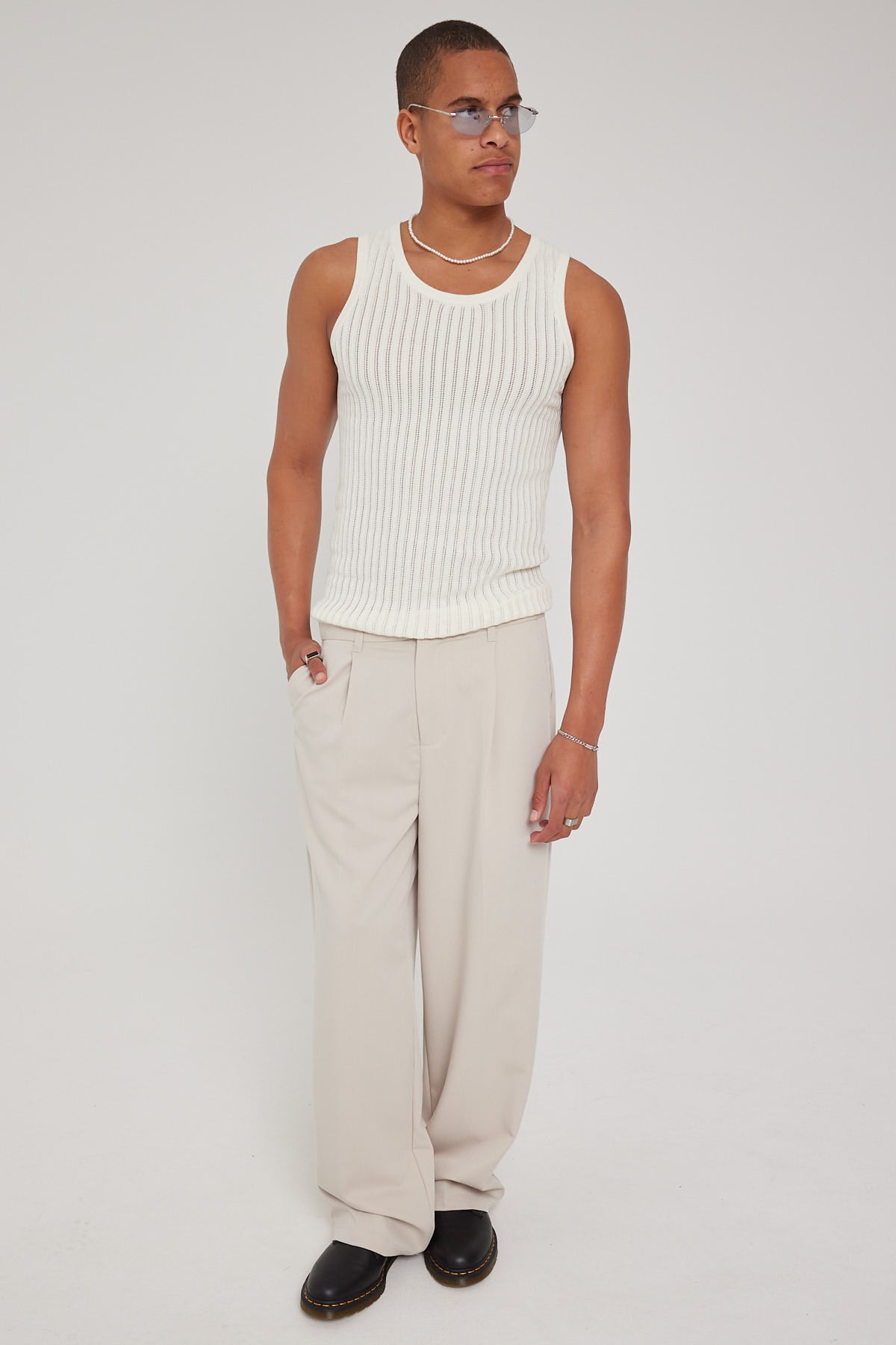 Men's Singlets – Universal Store