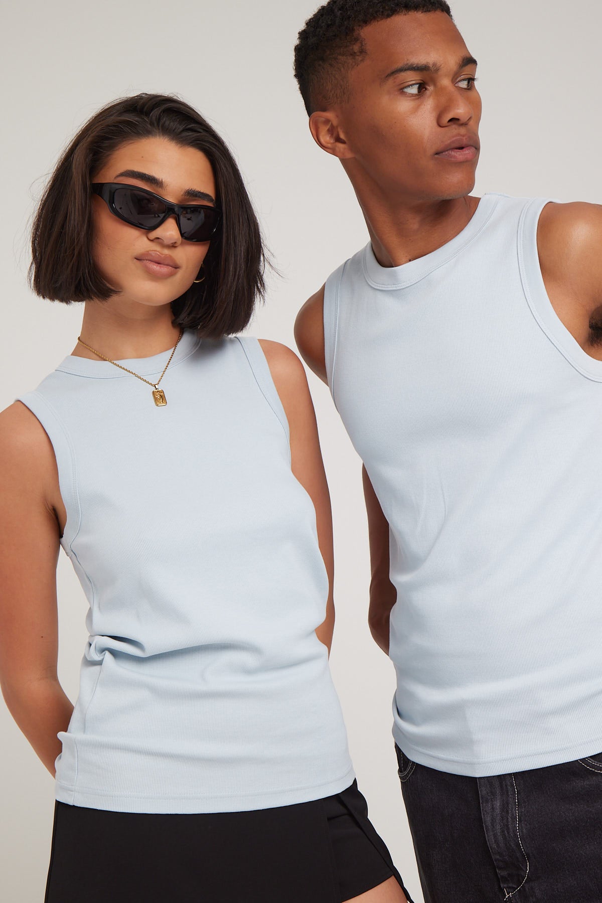 Men's Sale Singlets & Muscle Tanks – Universal Store