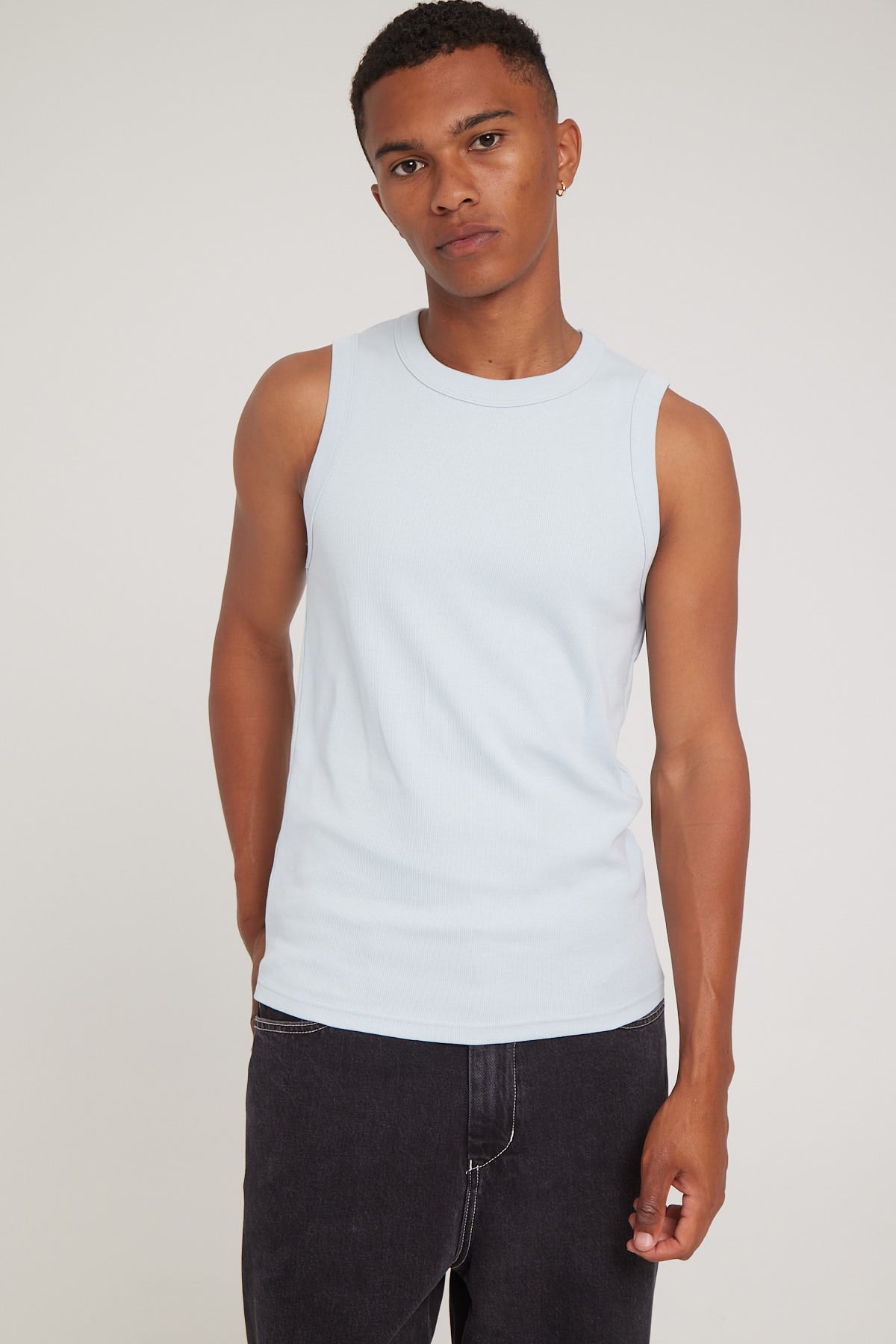 Men's Sale Singlets & Muscle Tanks – Universal Store