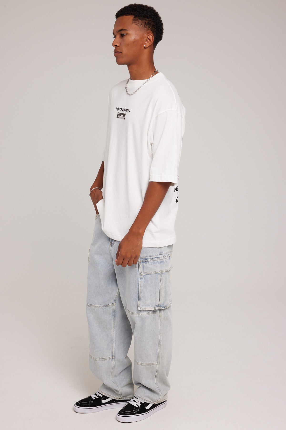 Men's Denim – Universal Store