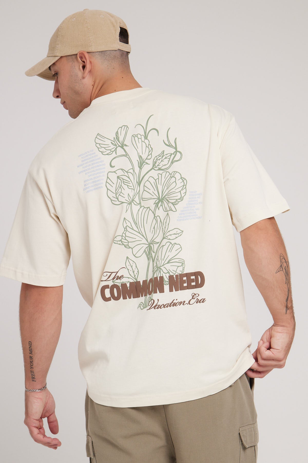 T-Shirts – Universal Store