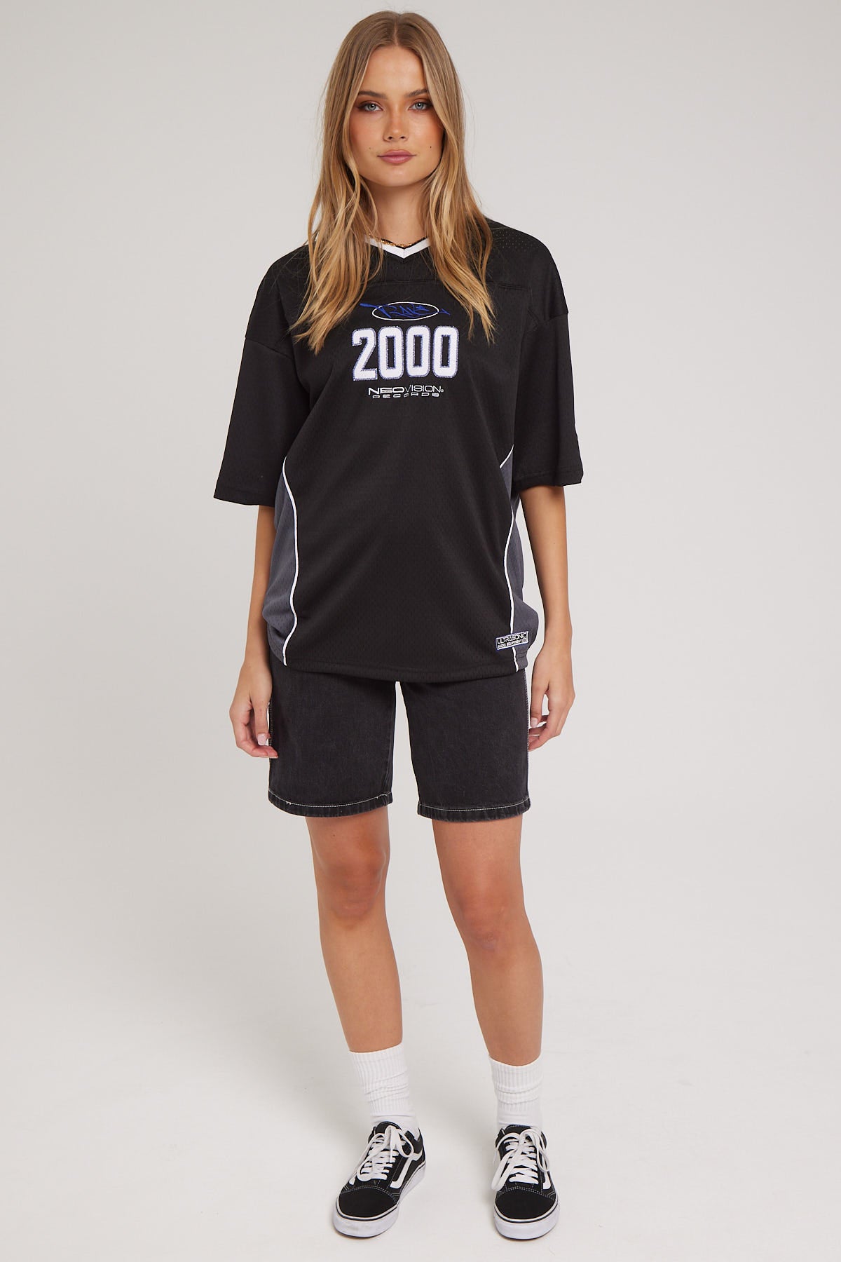 Jerseys – Universal Store