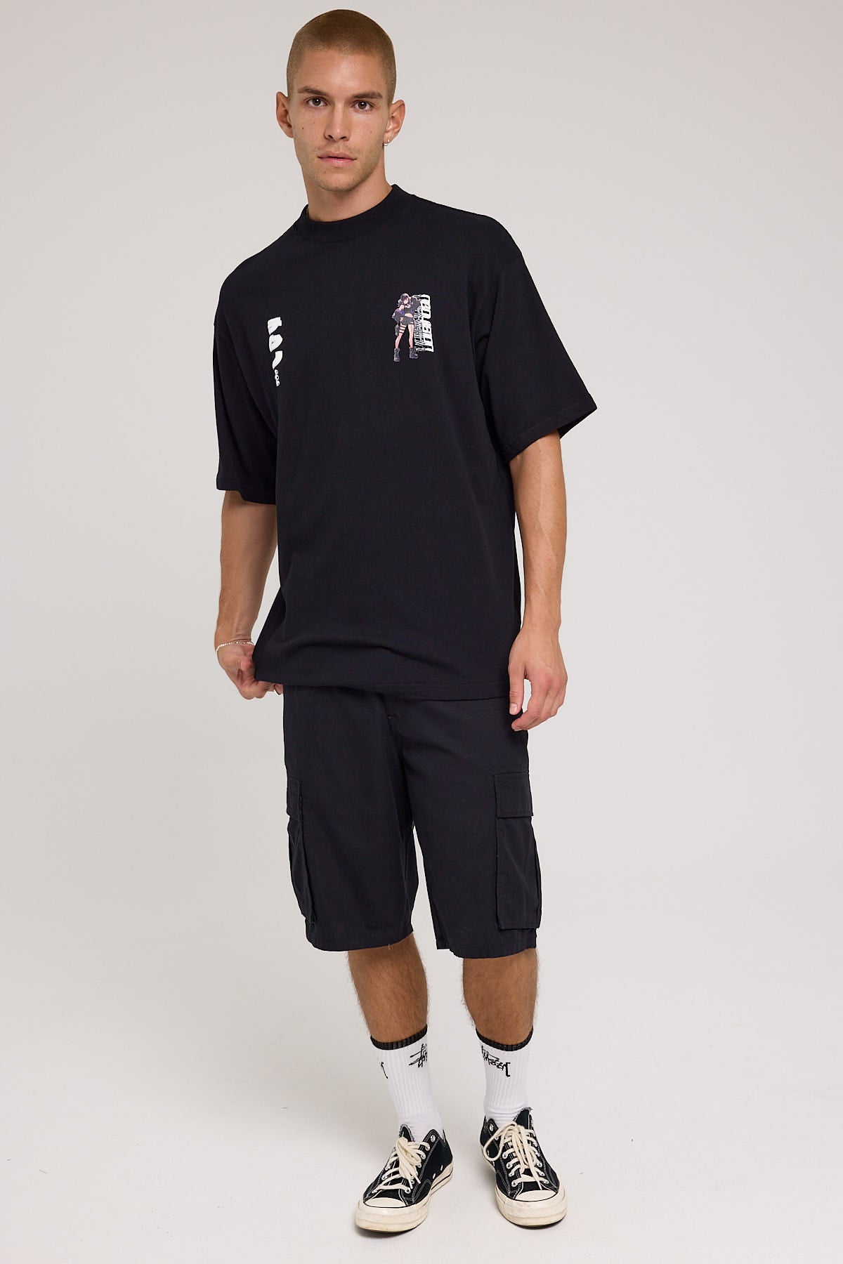 Men's Graphic Tees | Oversized & Boxy-Fit T-Shirts – Universal Store