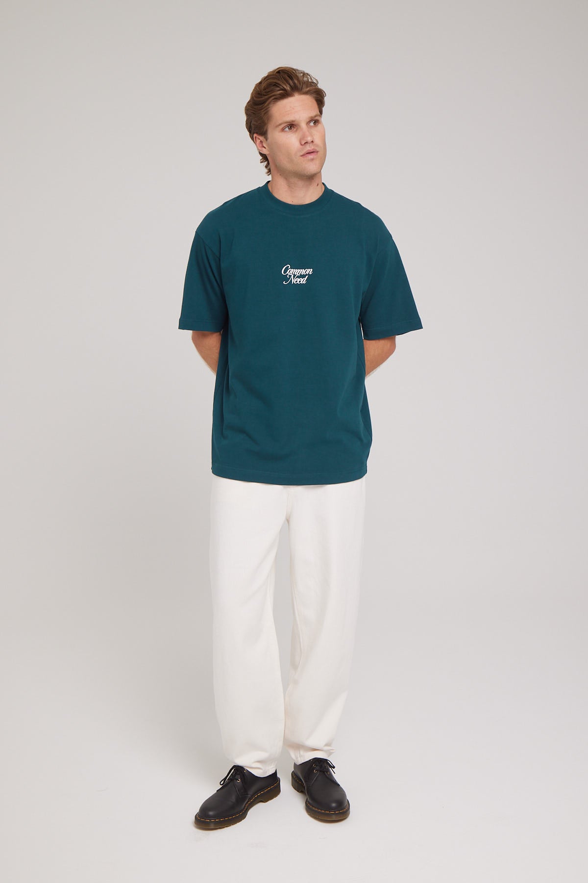 Shop For Men's Boxy Tees – Universal Store