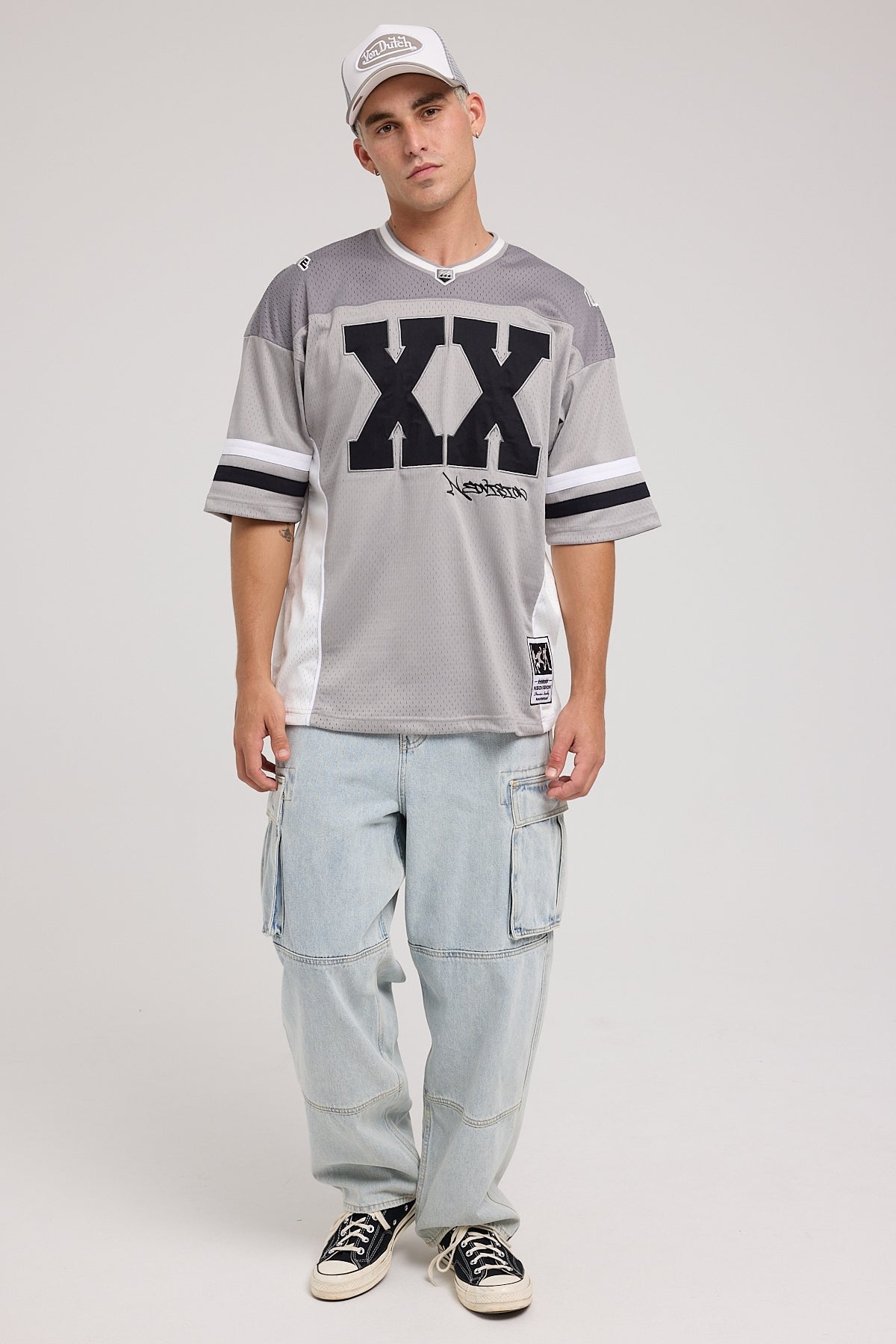 Jerseys – Universal Store