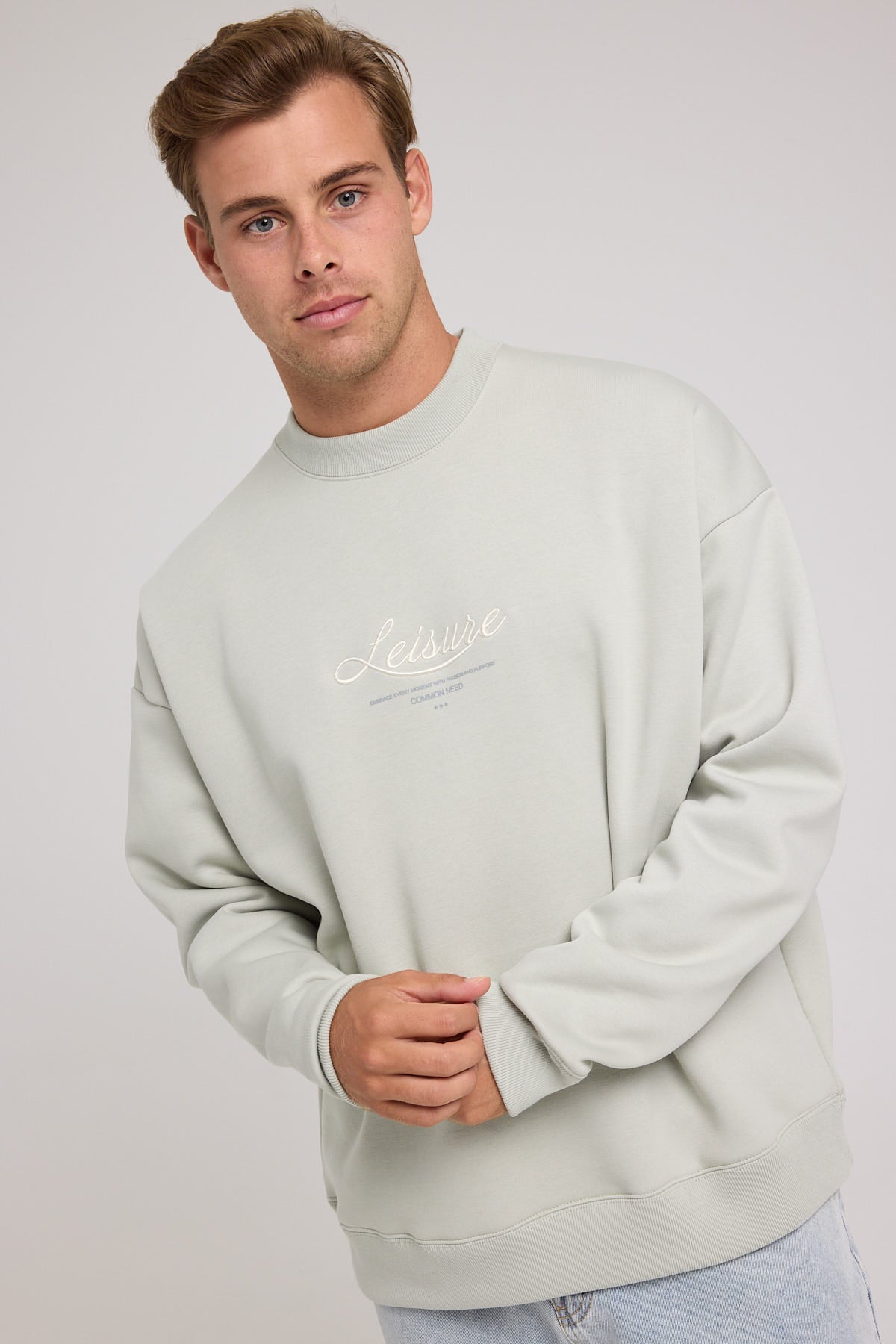 Men's Jumpers | Sweaters & Knitted Jumpers – Universal Store