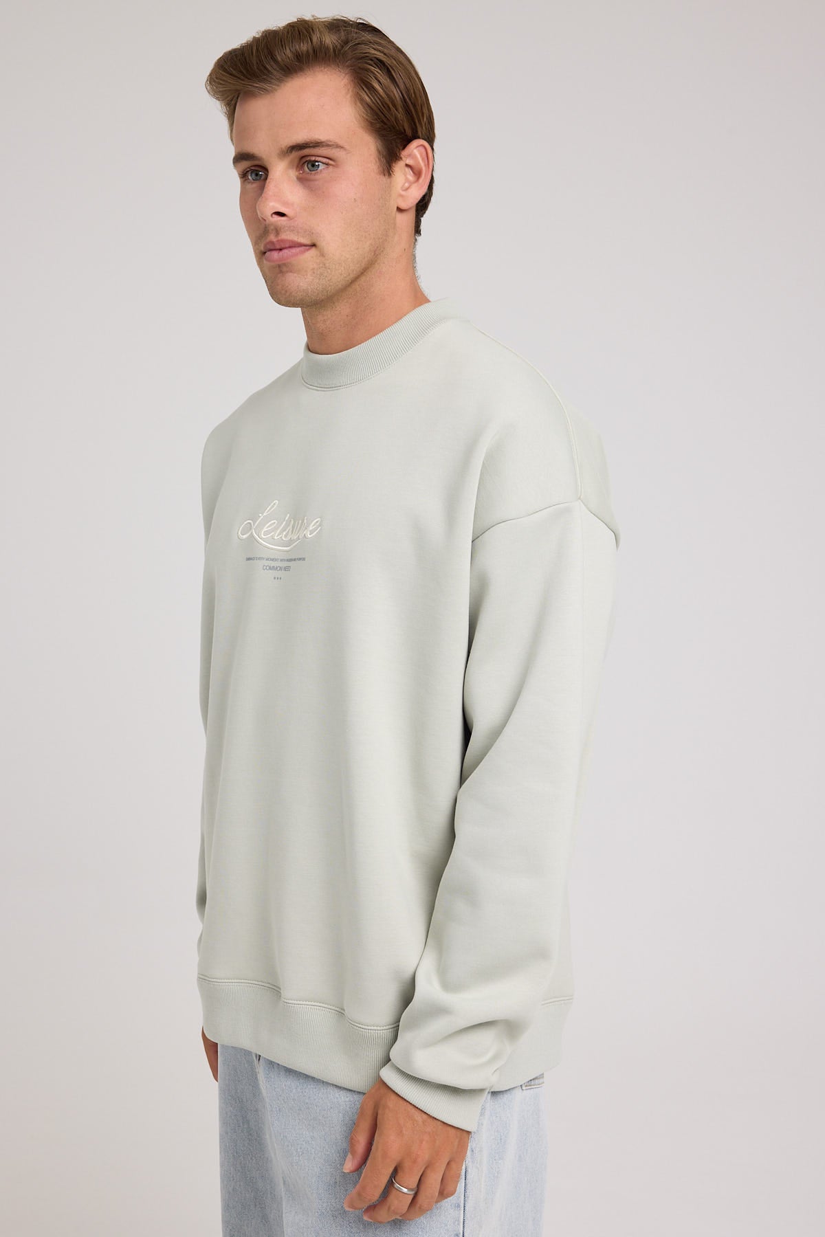 Men's Jumpers | Sweaters & Knitted Jumpers – Universal Store