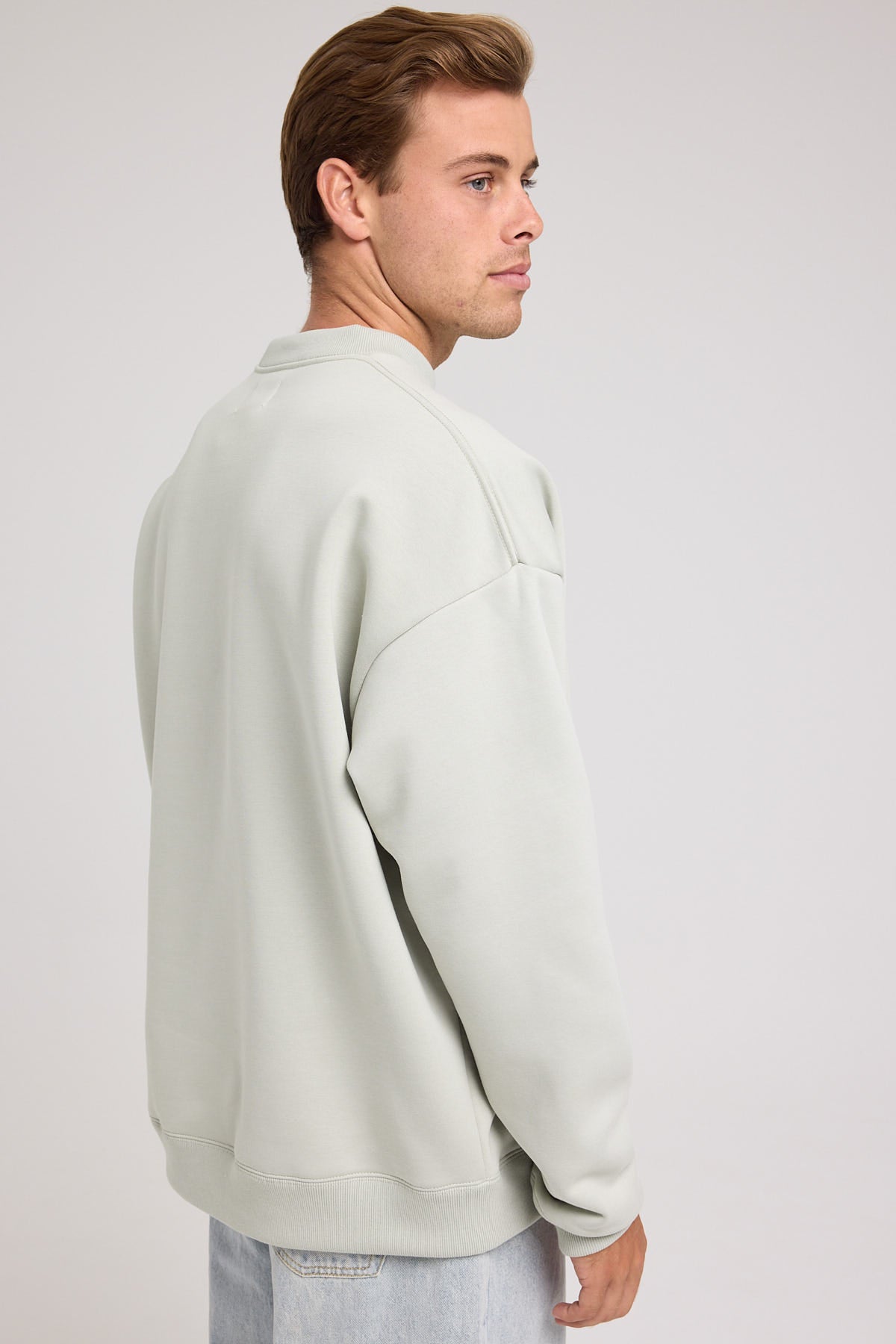 Men's Jumpers | Sweaters & Knitted Jumpers – Universal Store