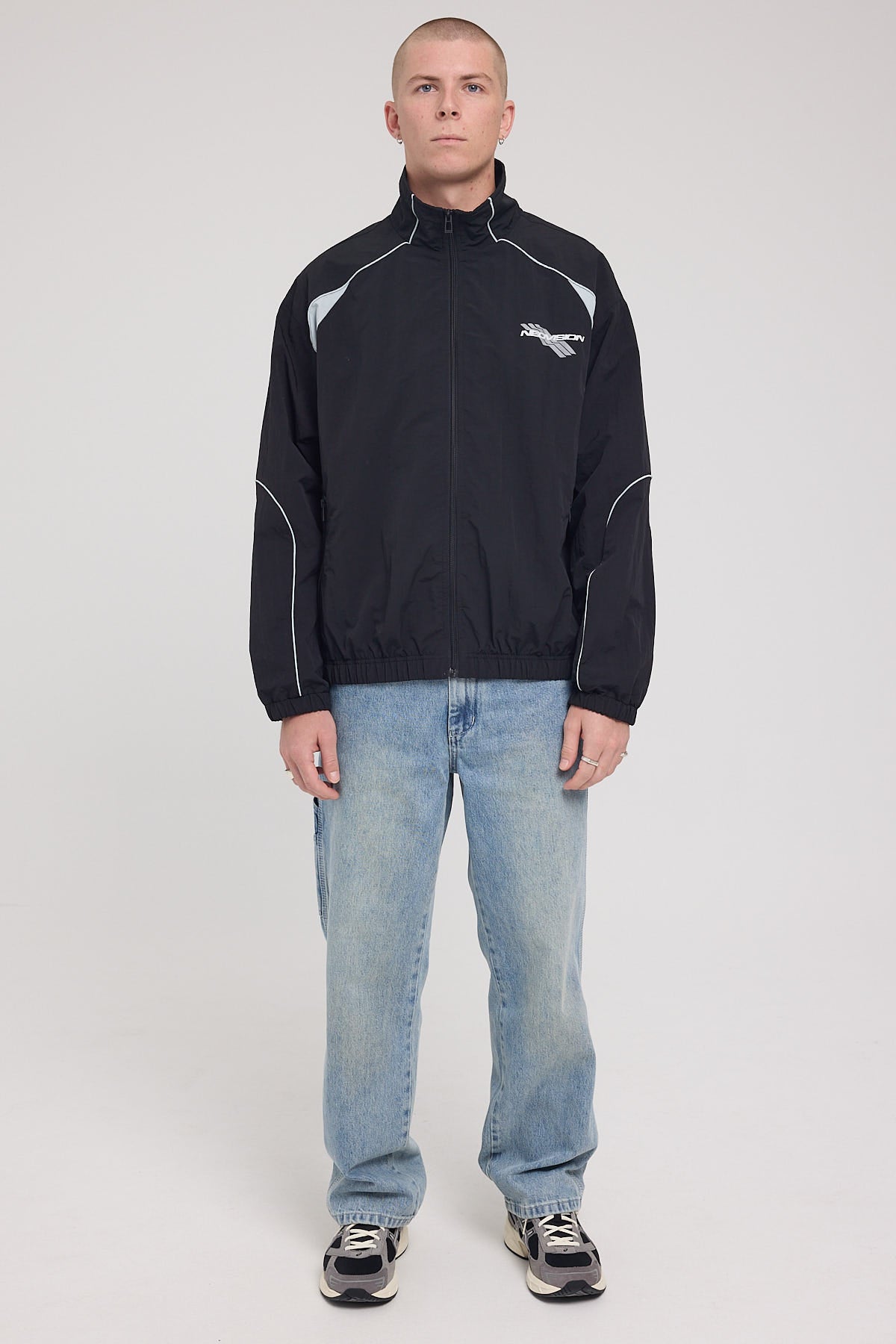 Shop For Men's Jackets & Coats – Universal Store