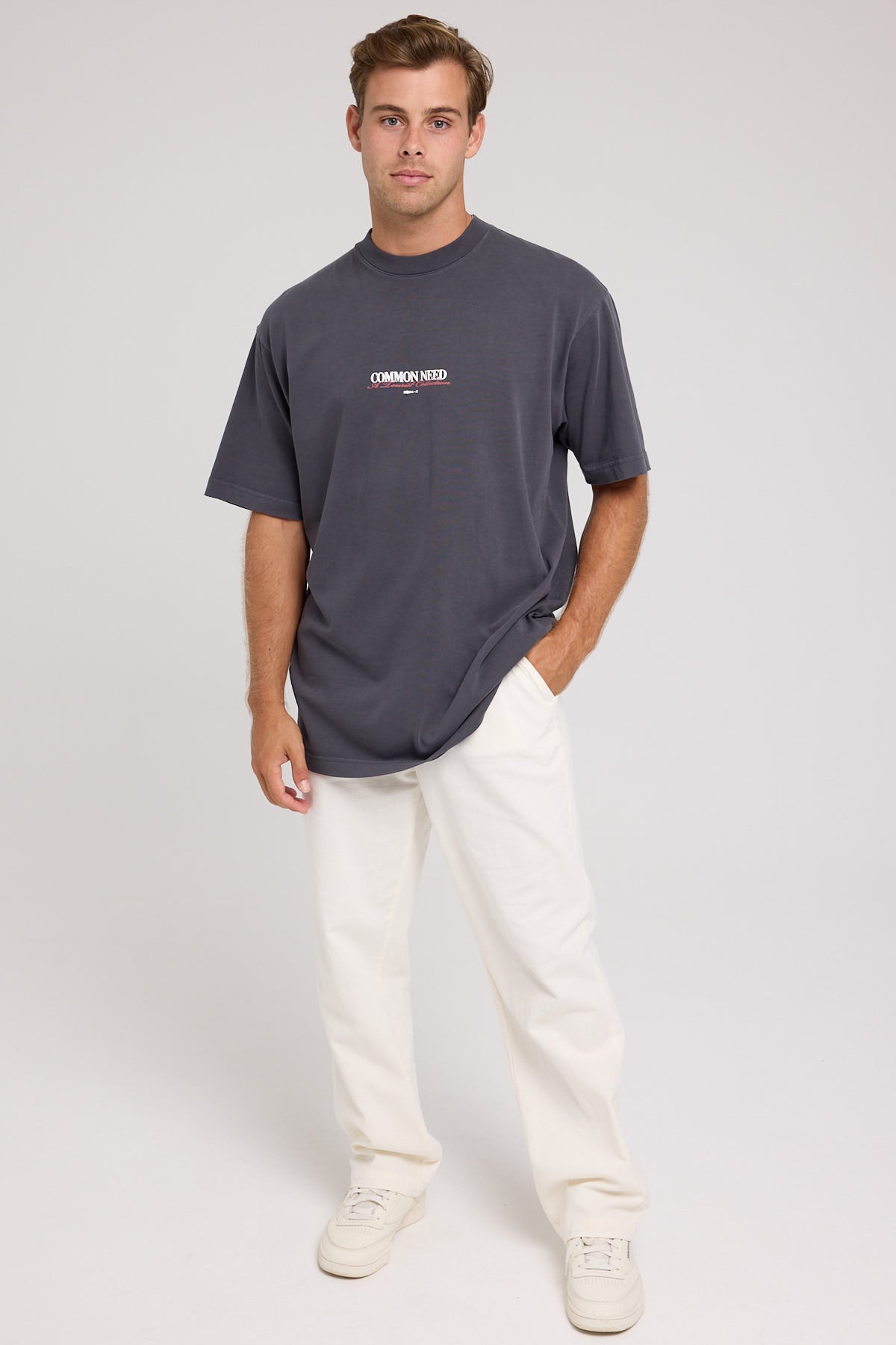 Men's Graphic Tees | Oversized & Boxy-Fit T-Shirts – Universal Store