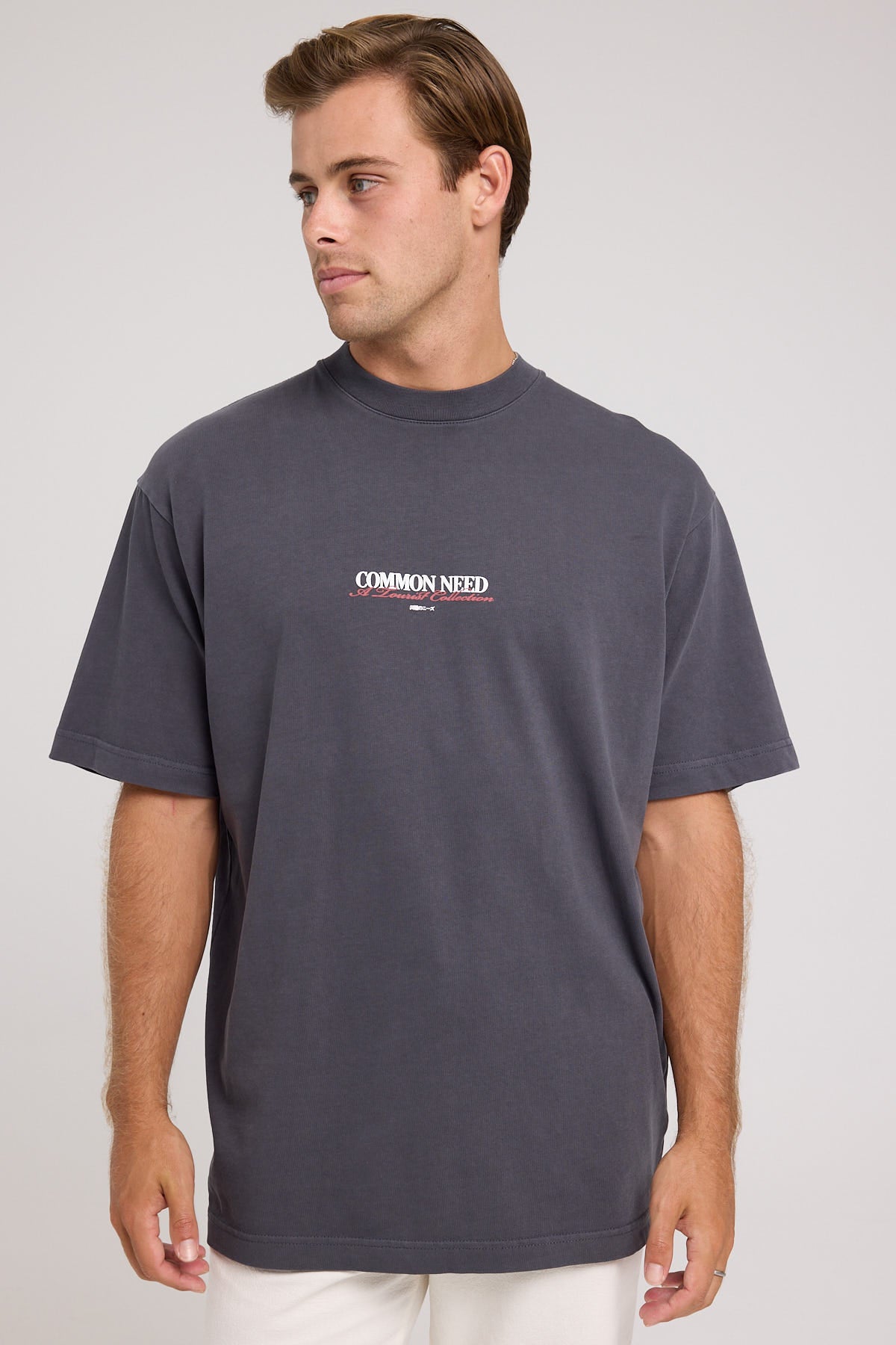 Men's Graphic Tees | Oversized & Boxy-Fit T-Shirts – Universal Store