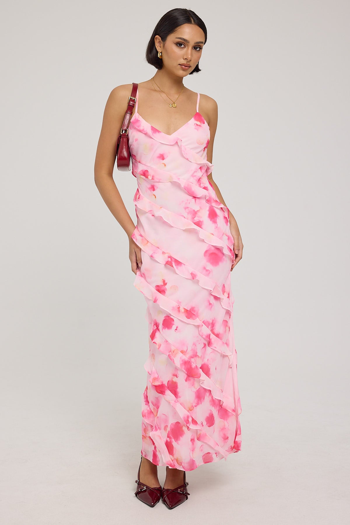 Maxi Dresses - Women's Maxi Dresses | Casual, Slip and Event Dresses ...