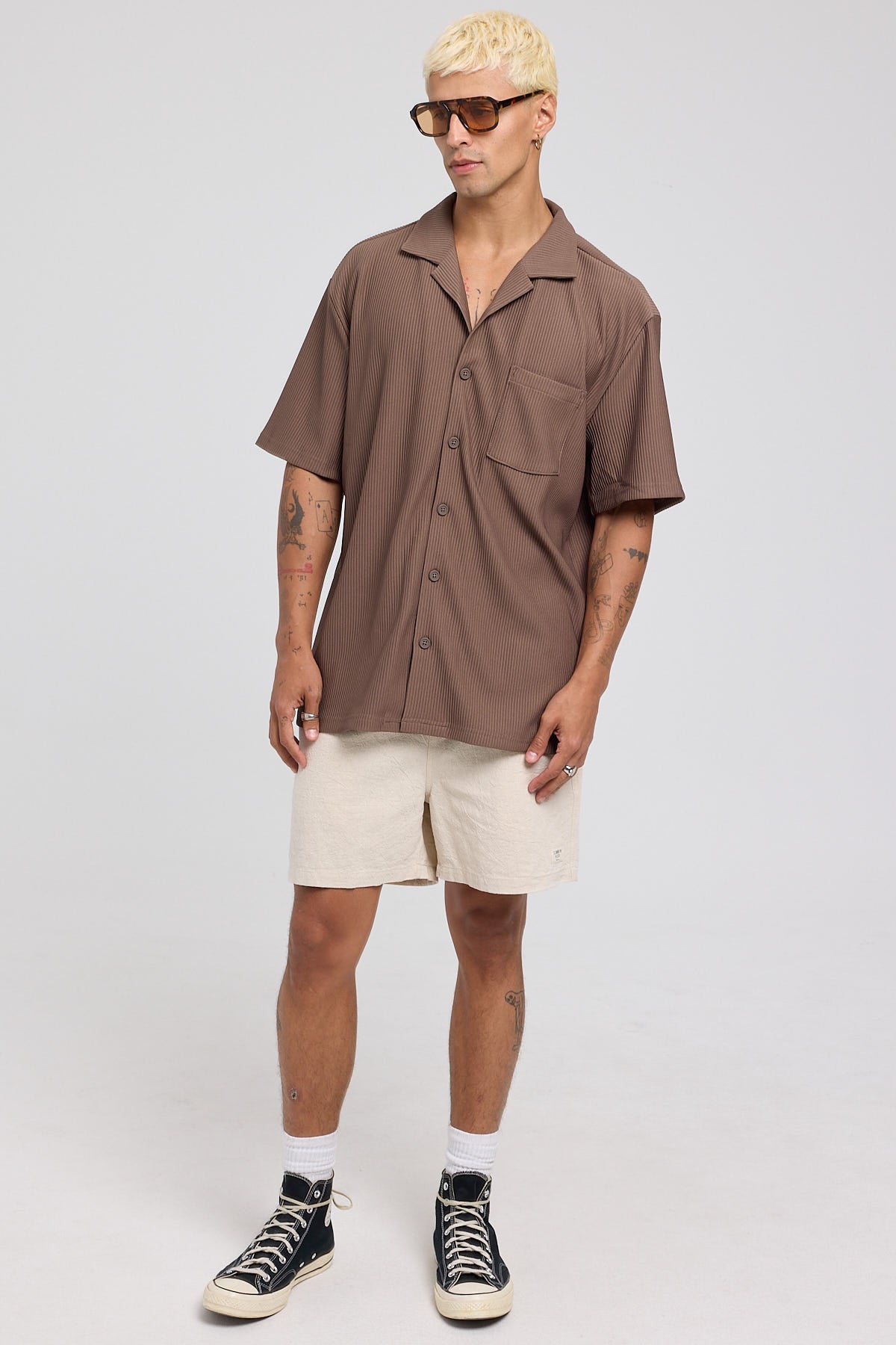 Shop For Common Need Shirts – Universal Store