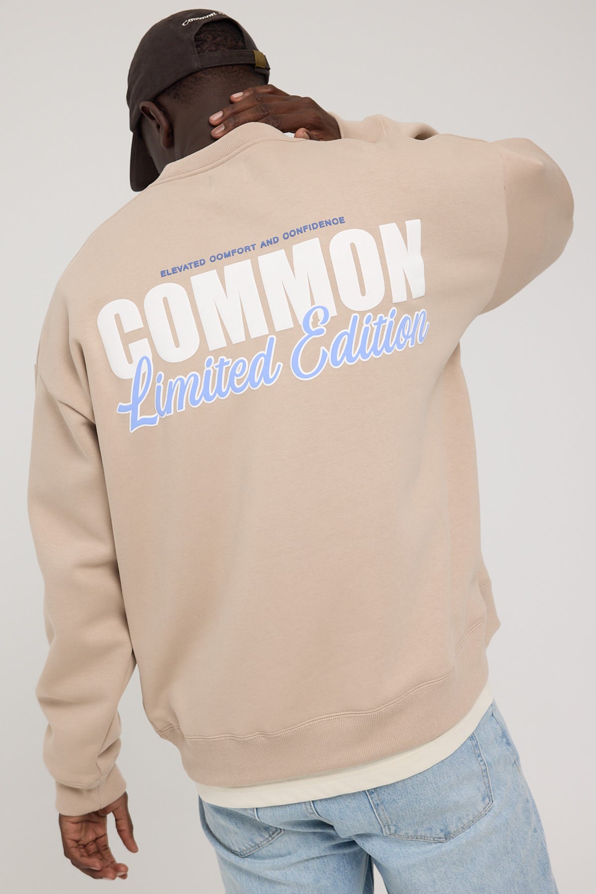 Jumpers – Universal Store