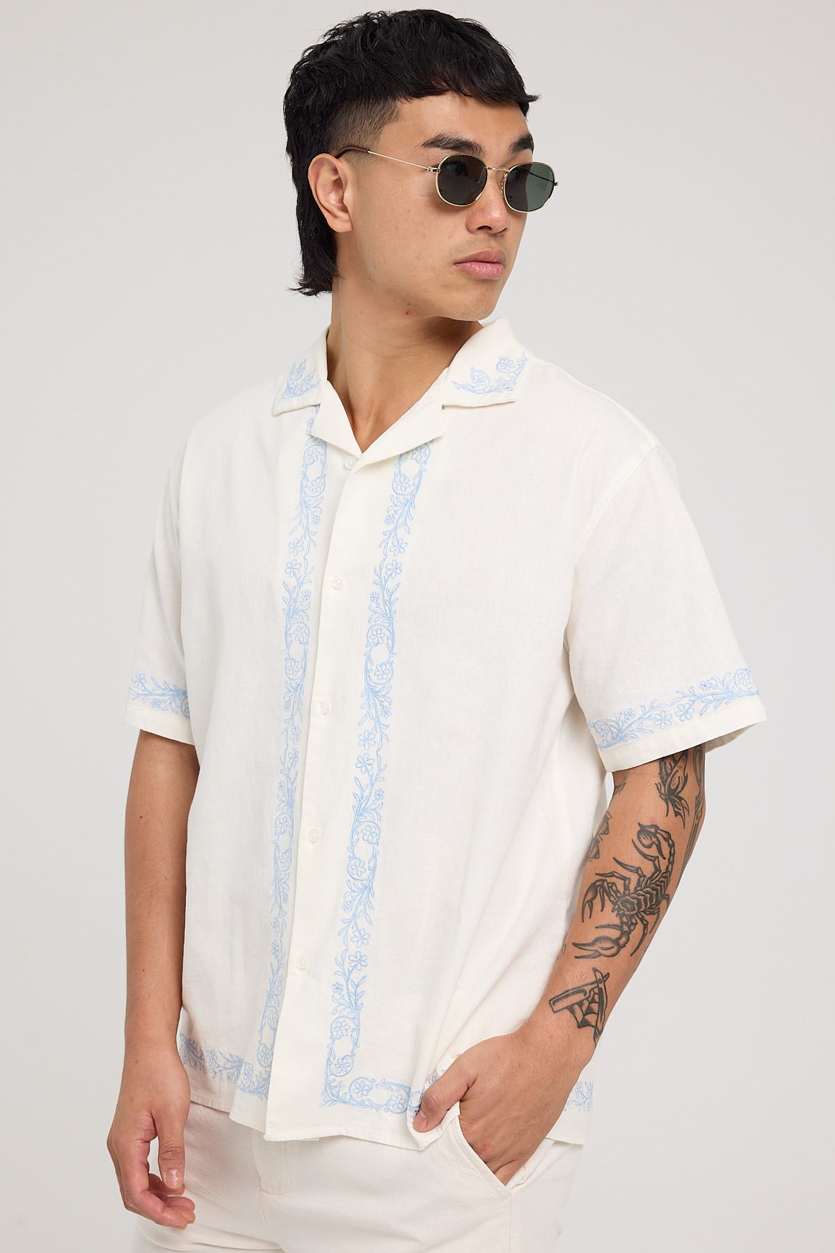 Shop For Common Need Shirts – Universal Store