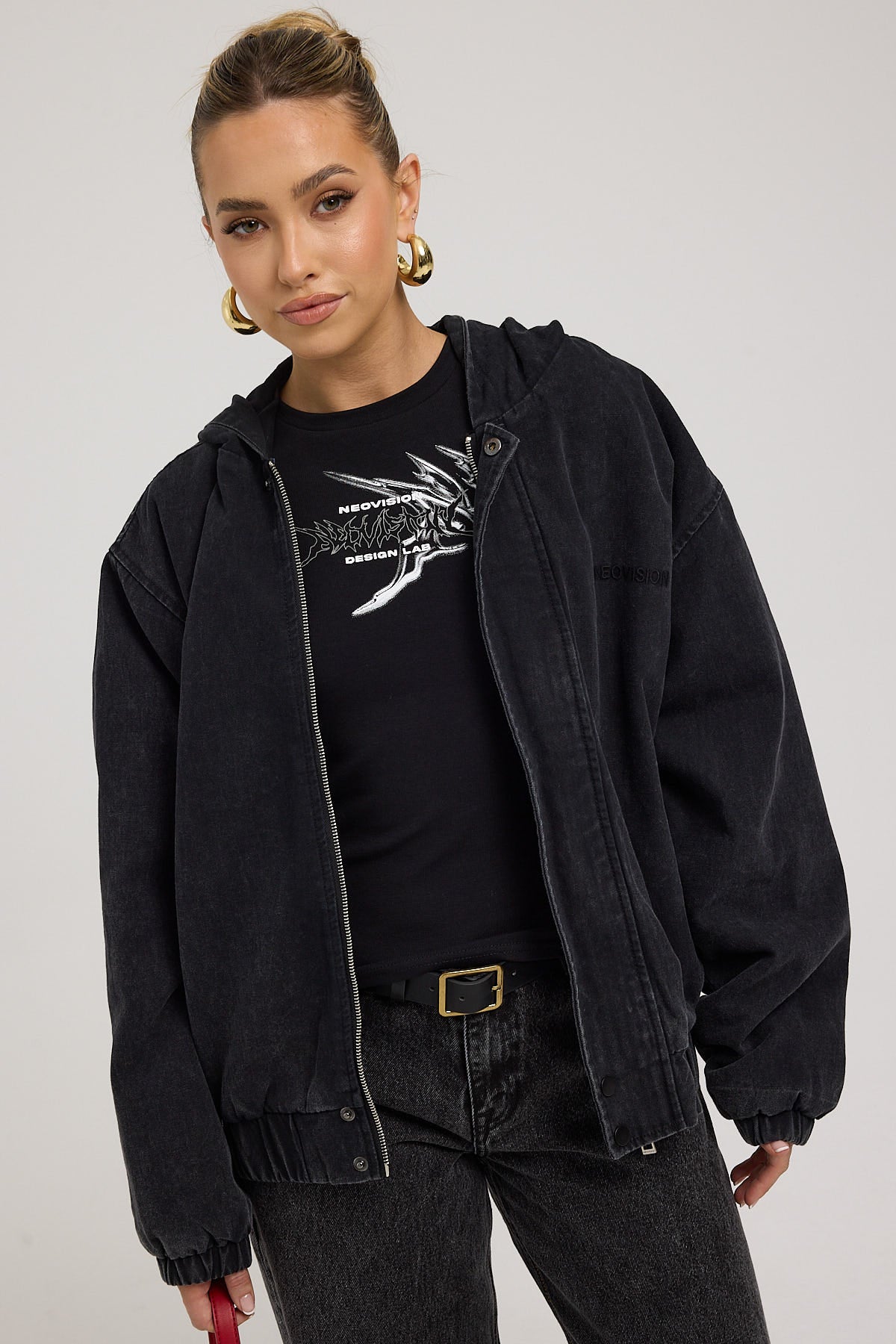 Men's Outerwear – Universal Store