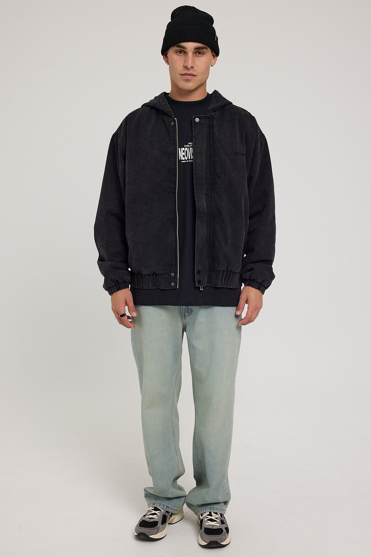 Men's Outerwear – Universal Store