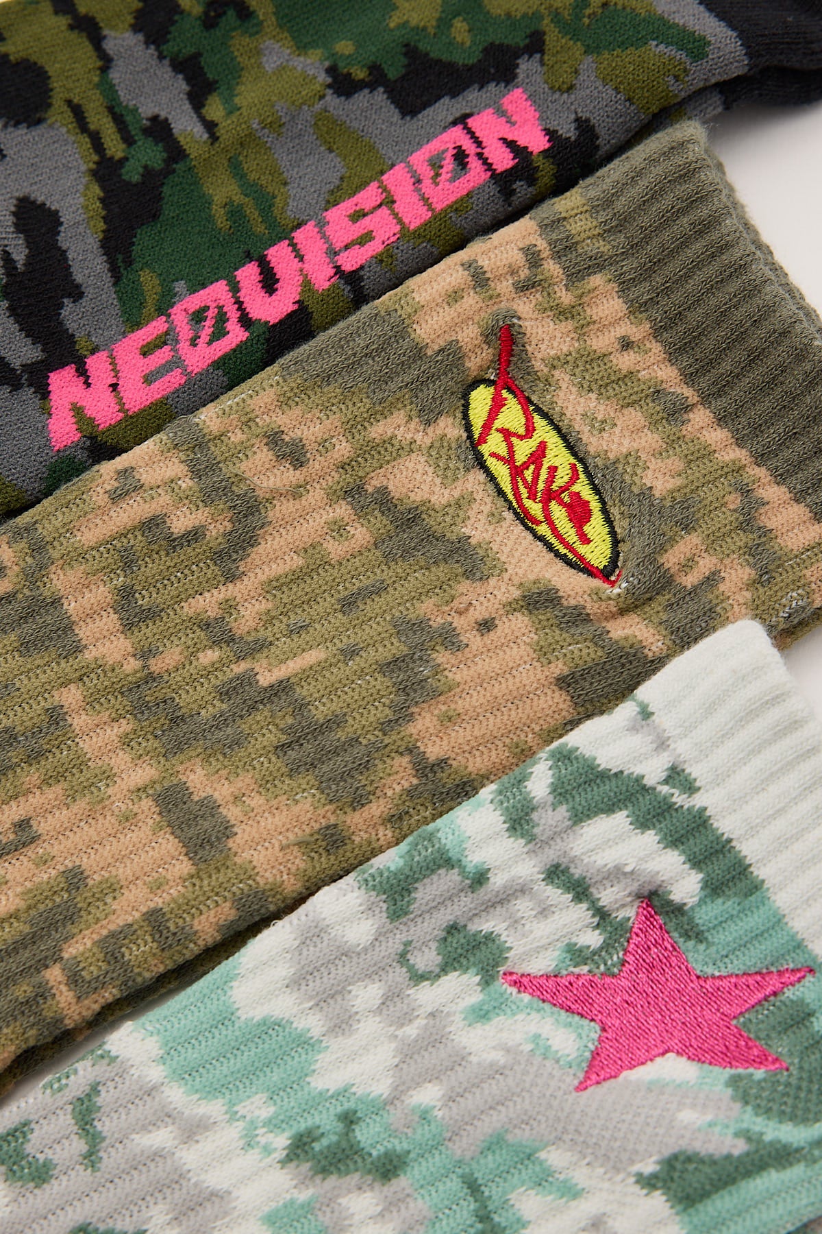 Men's Socks – Universal Store