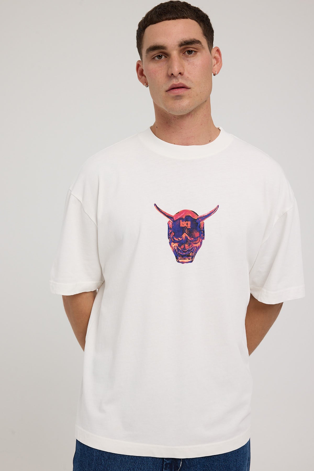 Kiss Chacey – Universal Store