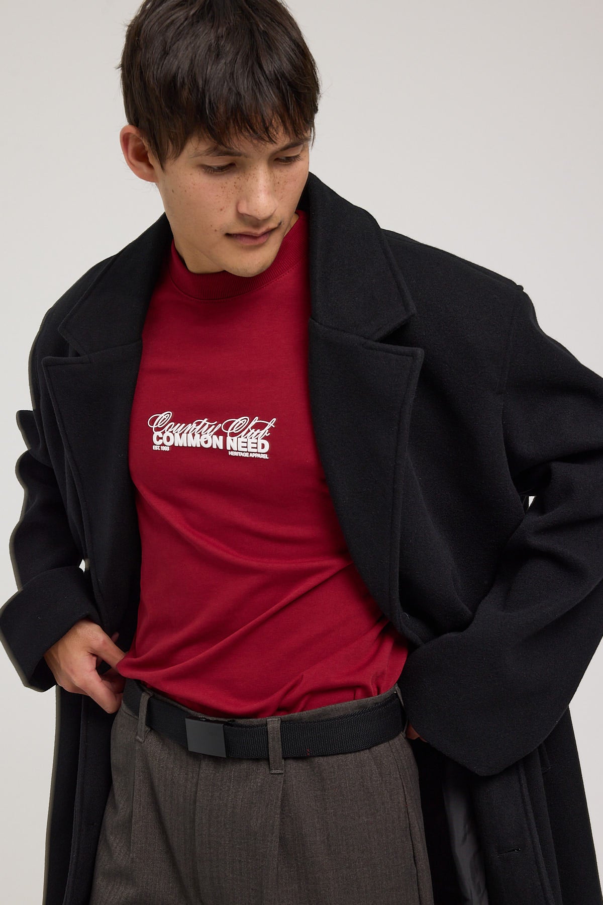 Men's Clothing | Tees, Shirts, Shorts, Jeans – Universal Store