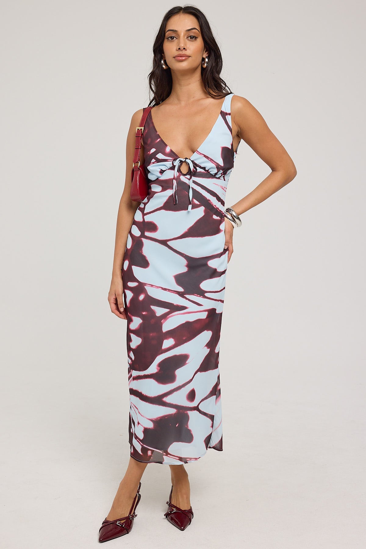 Maxi Dresses - Women's Maxi Dresses | Casual, Slip and Event Dresses ...