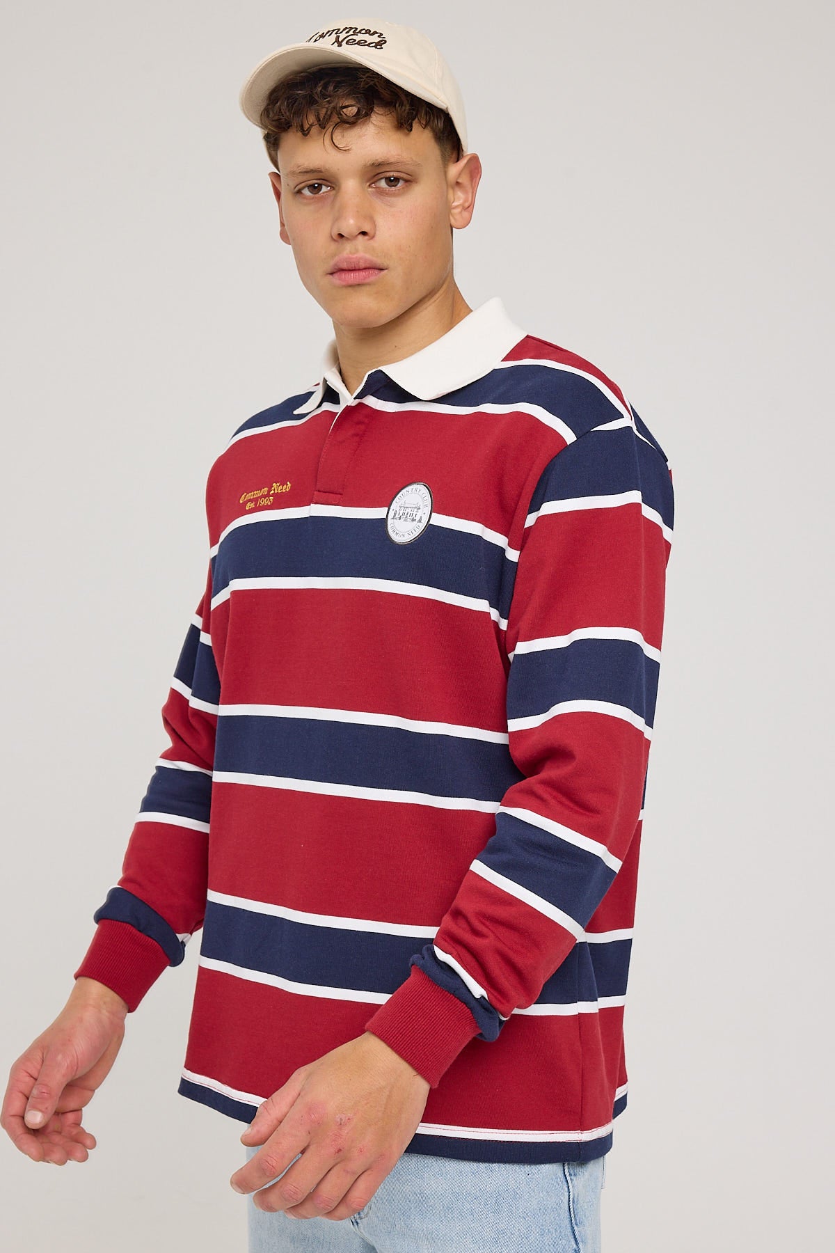 Men's Polo Shirts – Universal Store