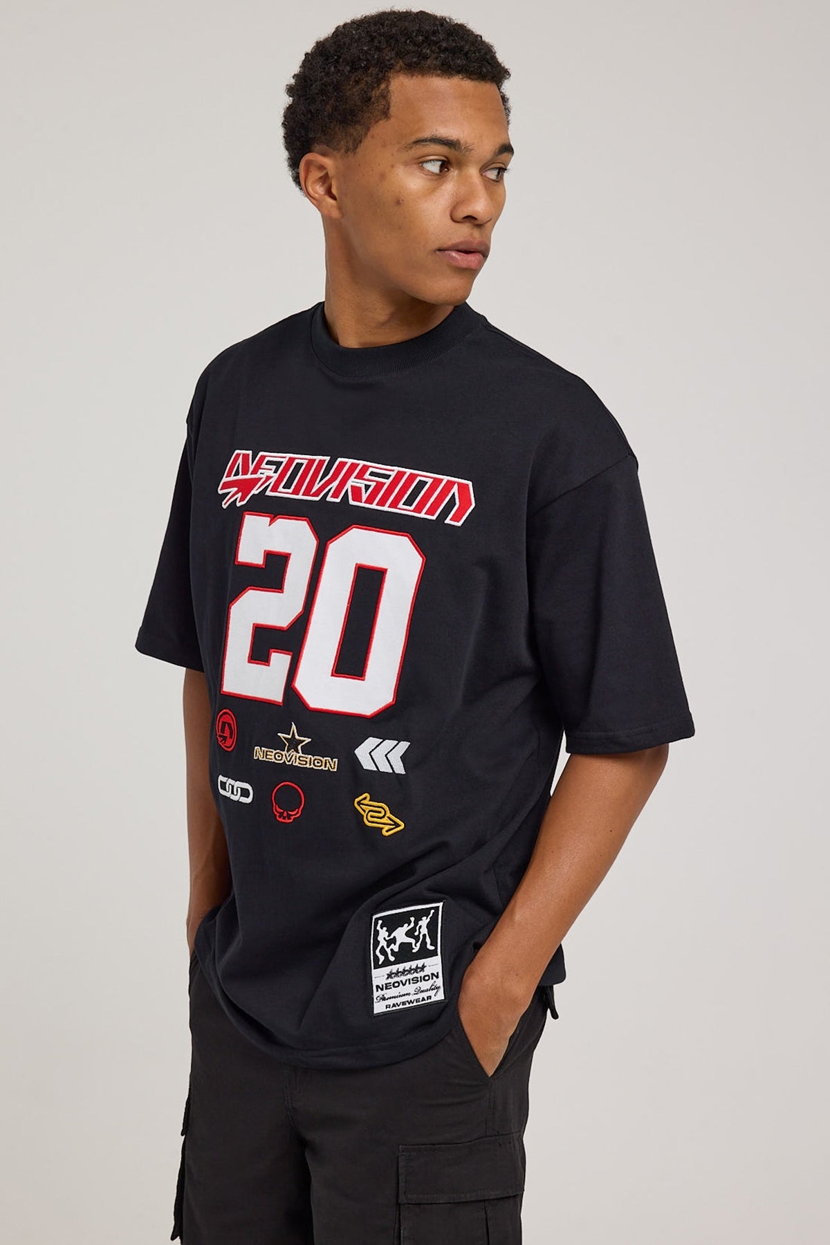 Shop Men's T-Shirts | Graphic, Basic & Oversized Tees – Universal Store