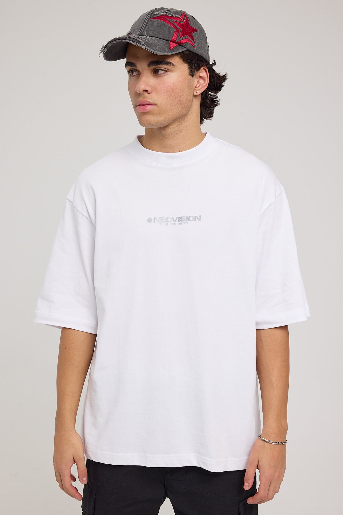 Women's White Tops | Tees, Tanks, Corsets, Camis – Universal Store