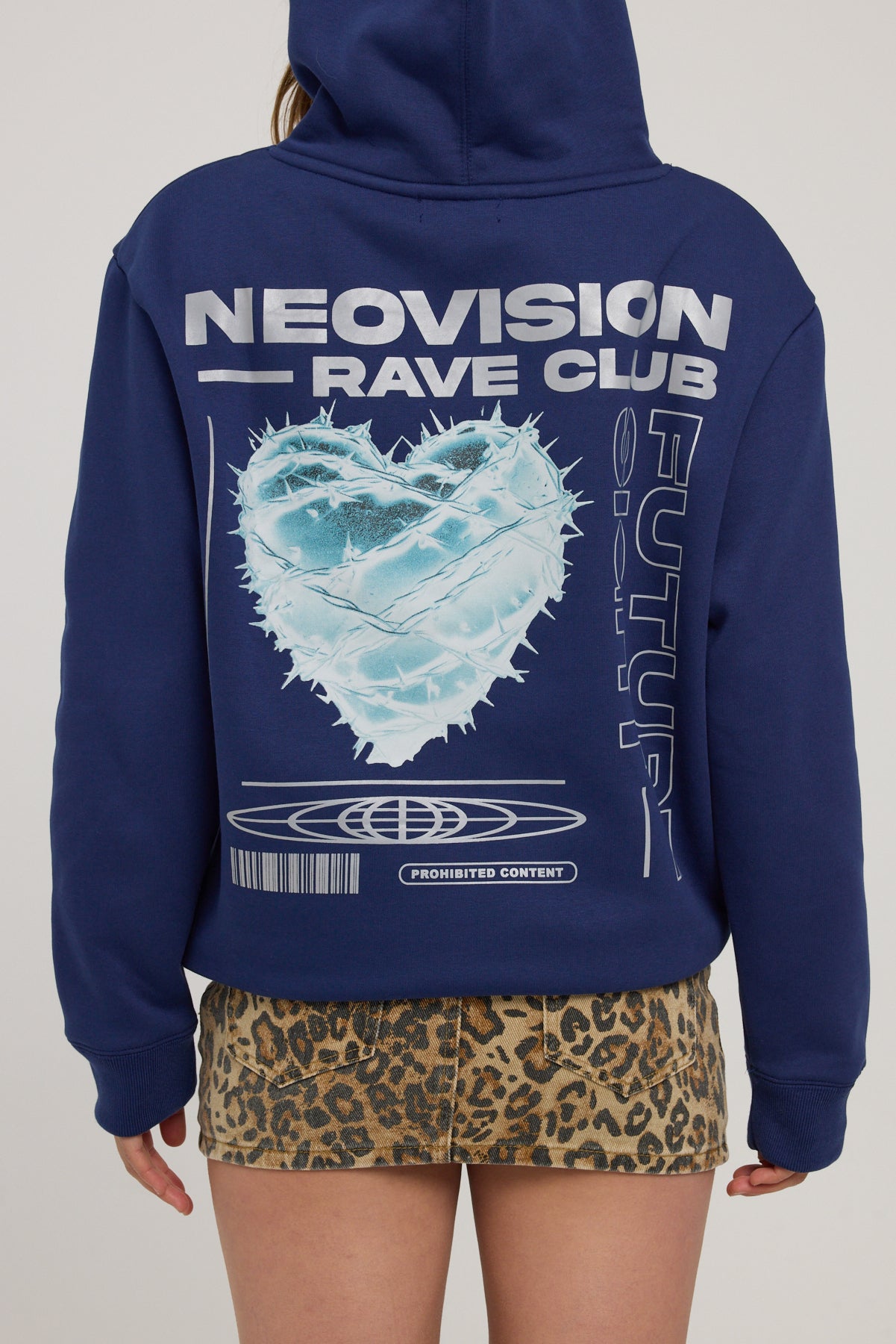 Neovision Hoodies – Universal Store