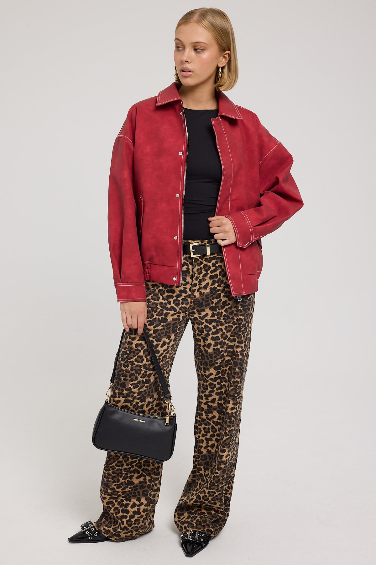 Jackets – Universal Store