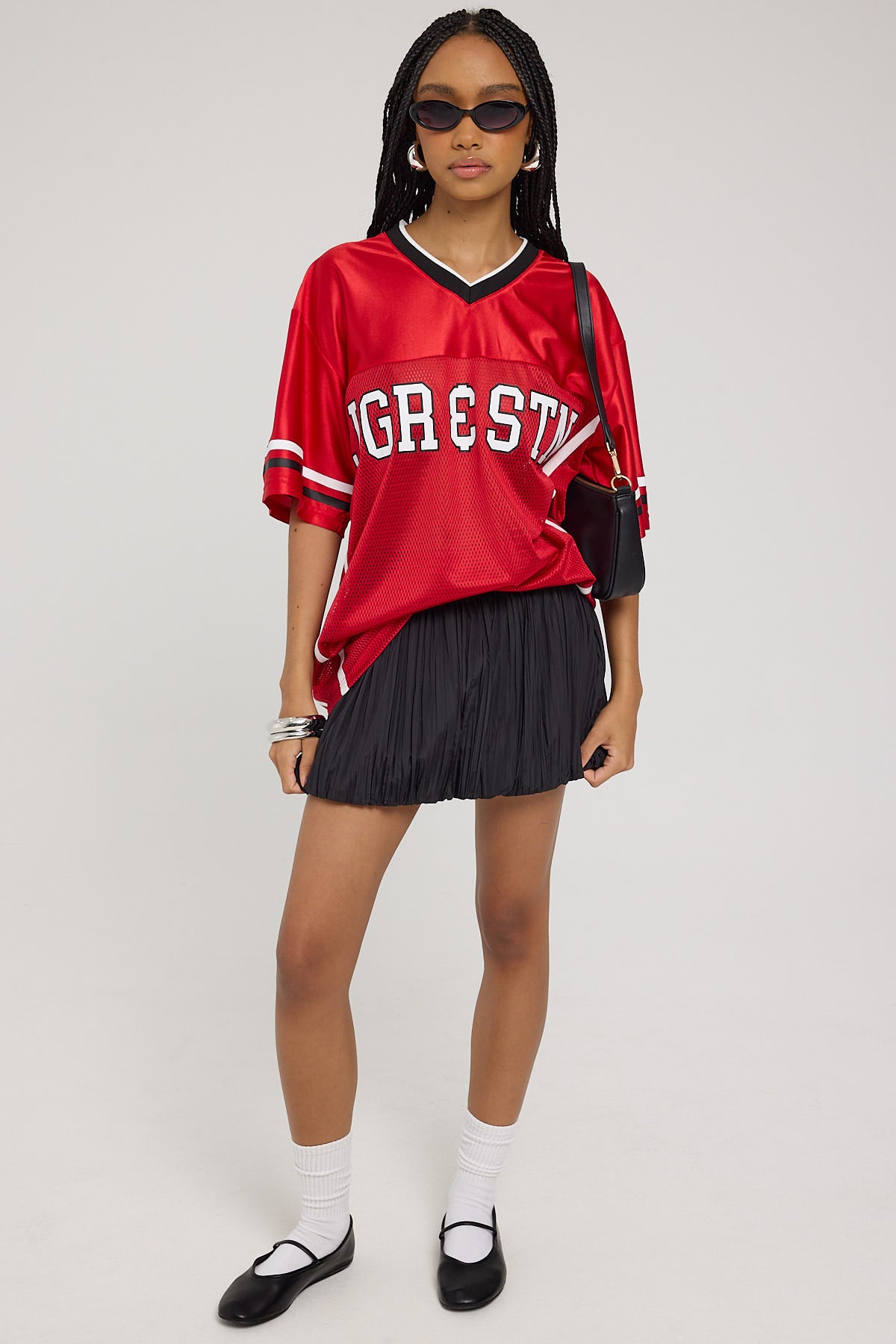 JGR & STN | Women's Clothing – Universal Store