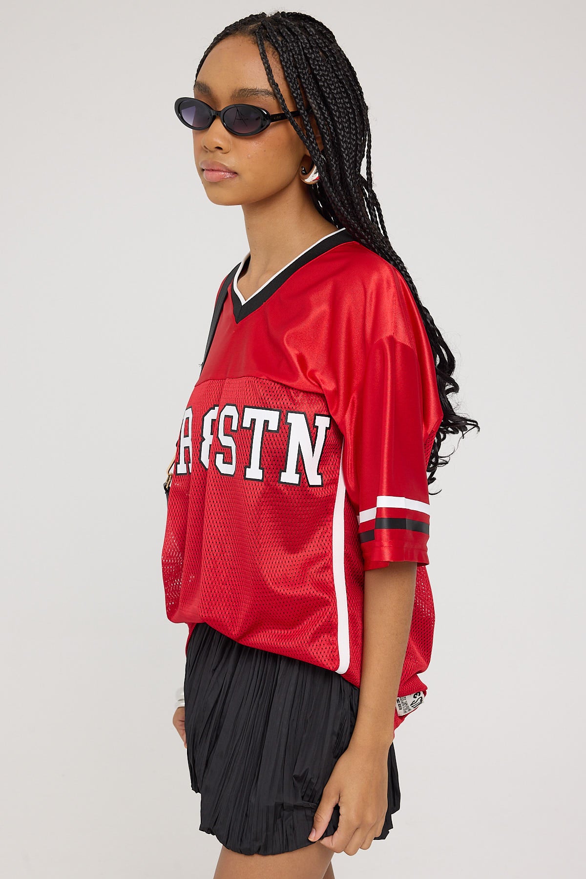 JGR & STN | Women's Clothing – Universal Store