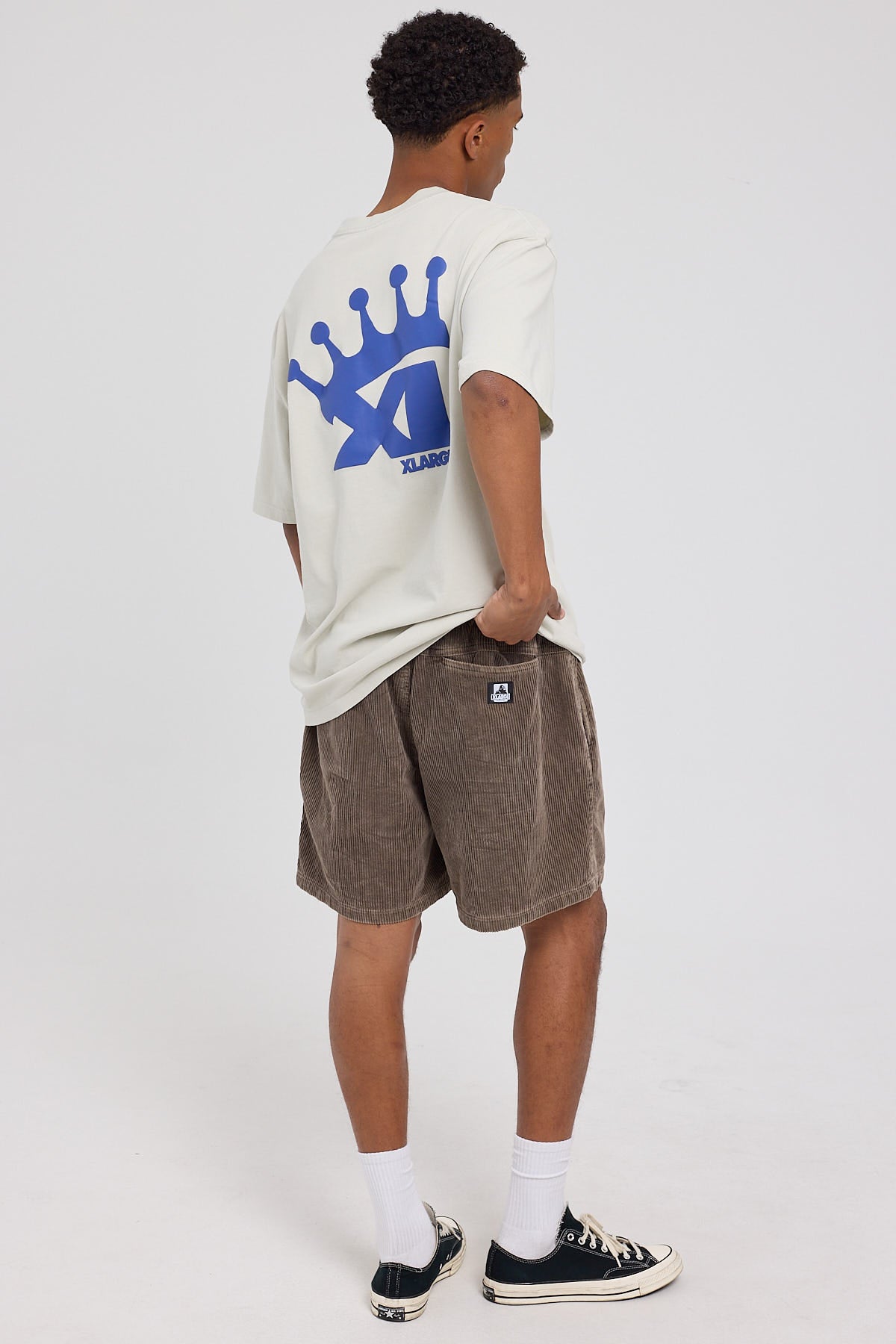 Xlarge – Universal Store