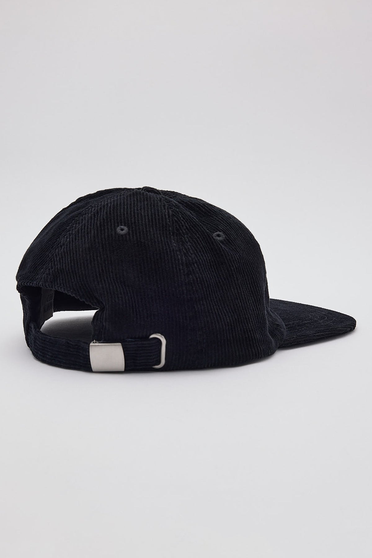 Common Need Interstate 5 Panel Cap Black – Universal Store