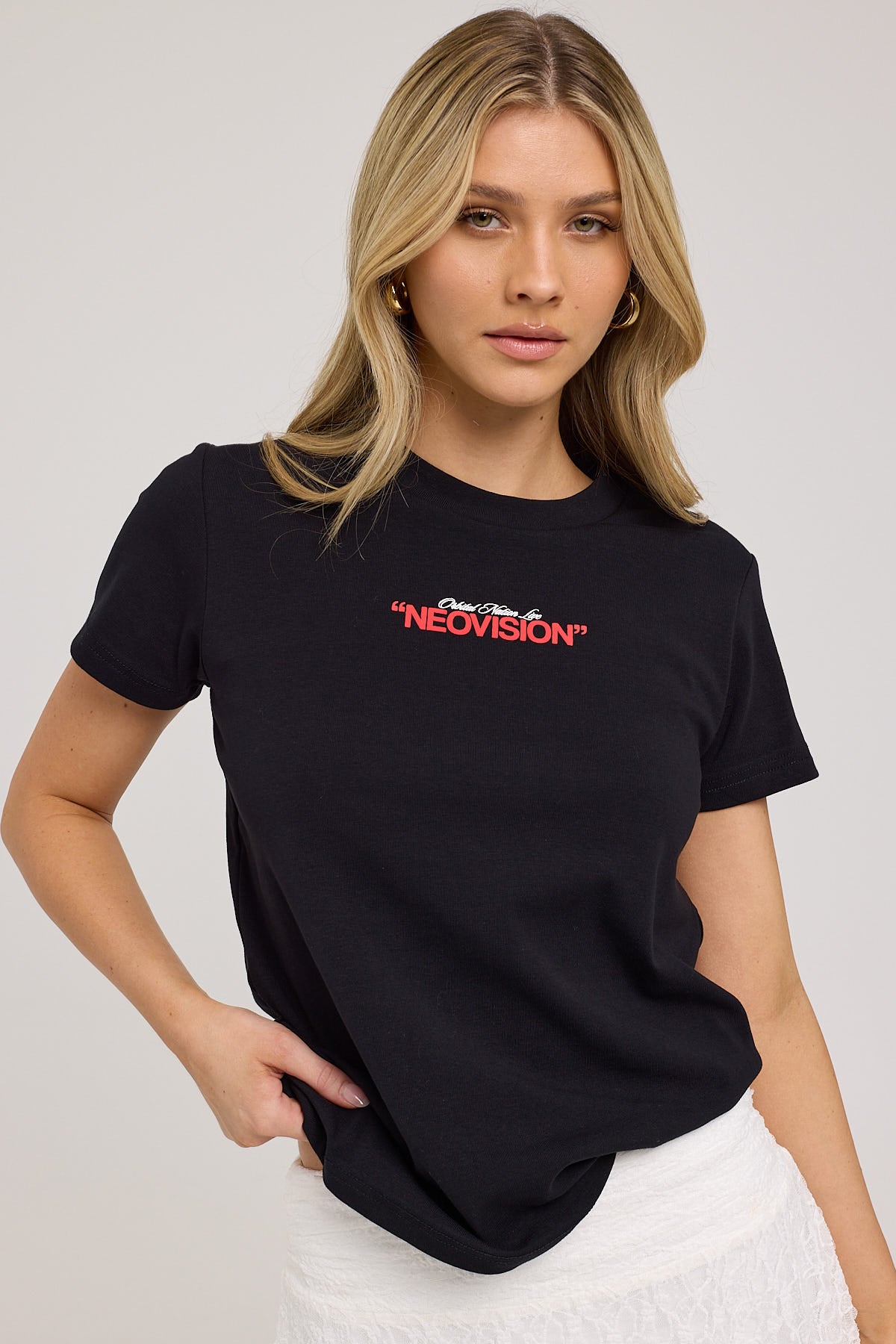 Neovision Clothing & Accessories – Universal Store