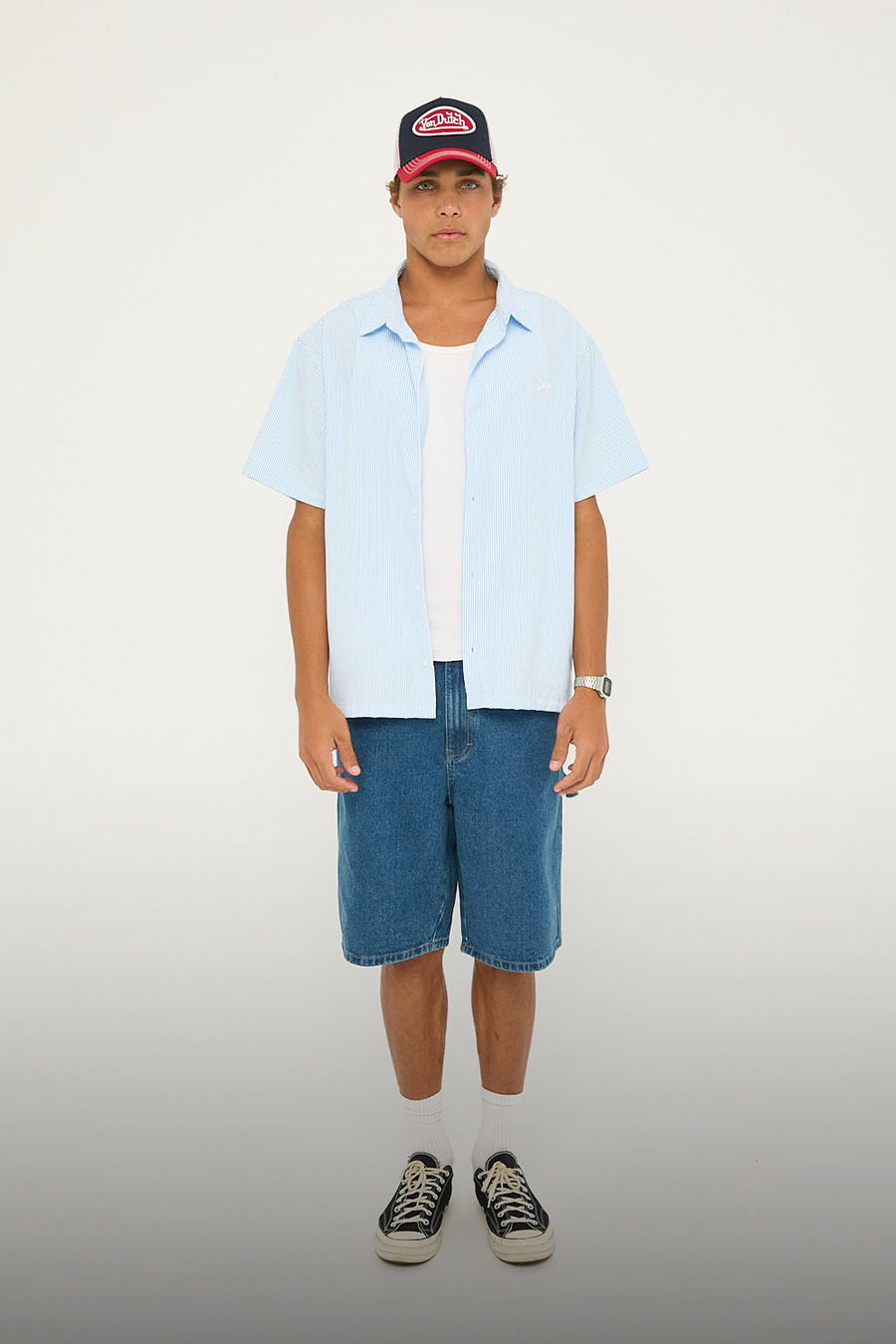 Store Locations – Universal Store