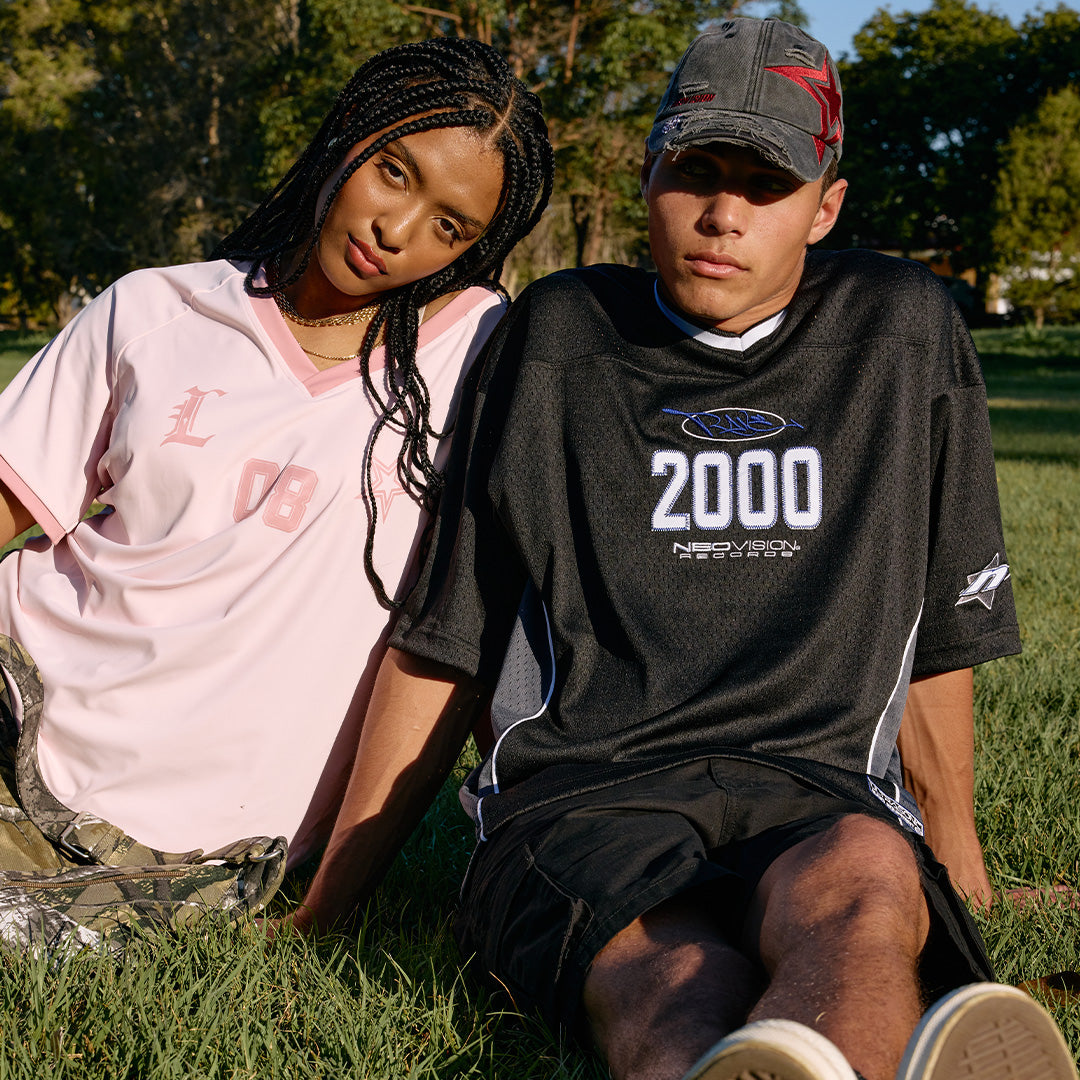 Shop Men's Neovision Online – Universal Store