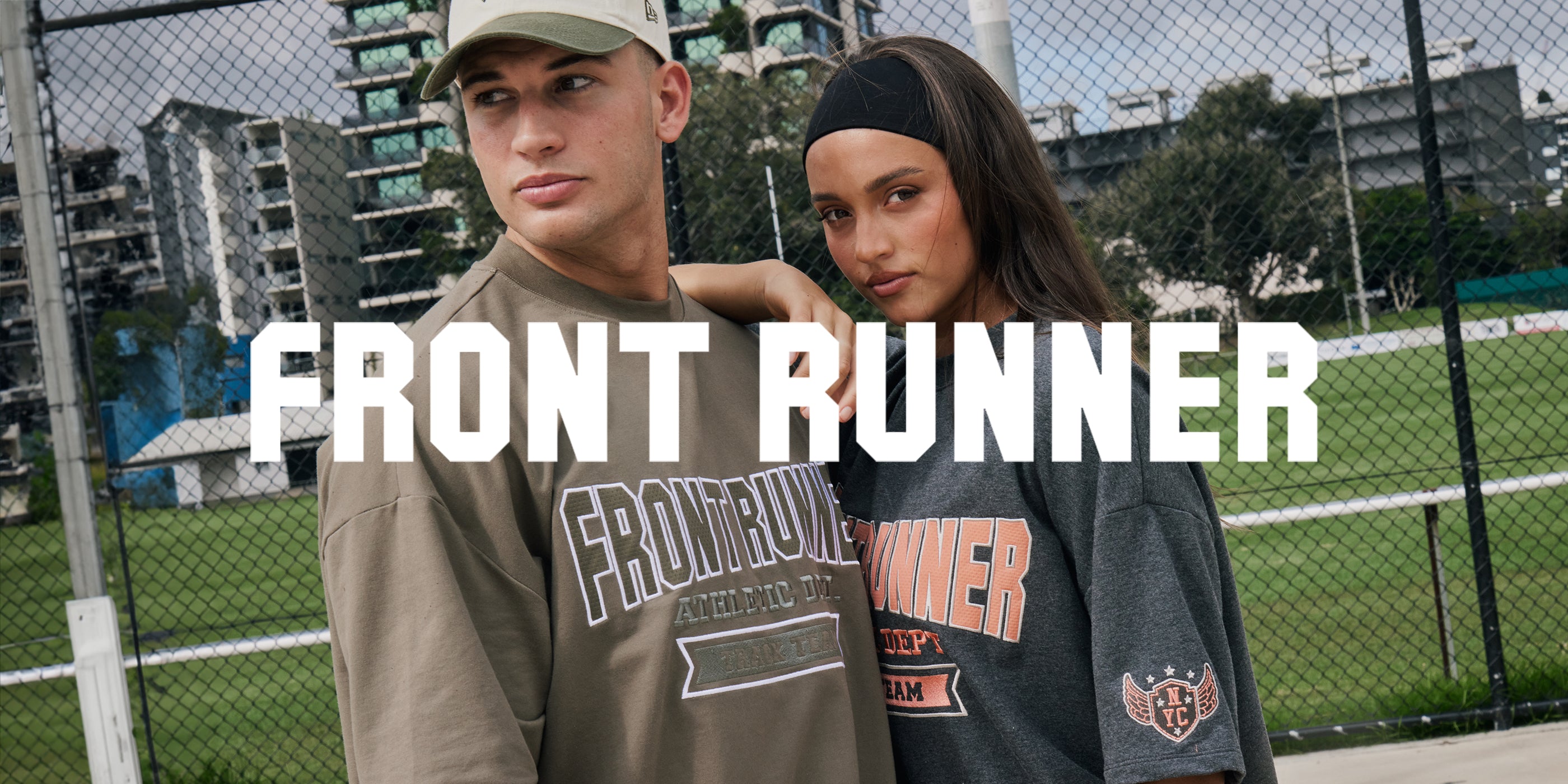 Universal Store | Men's & Women's Clothing Online