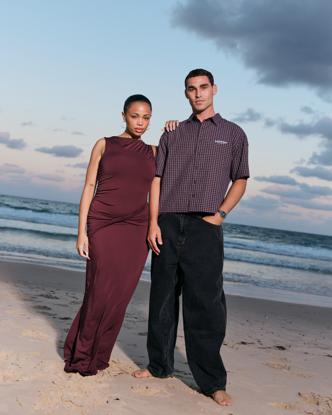 William Valentine – Universal Store