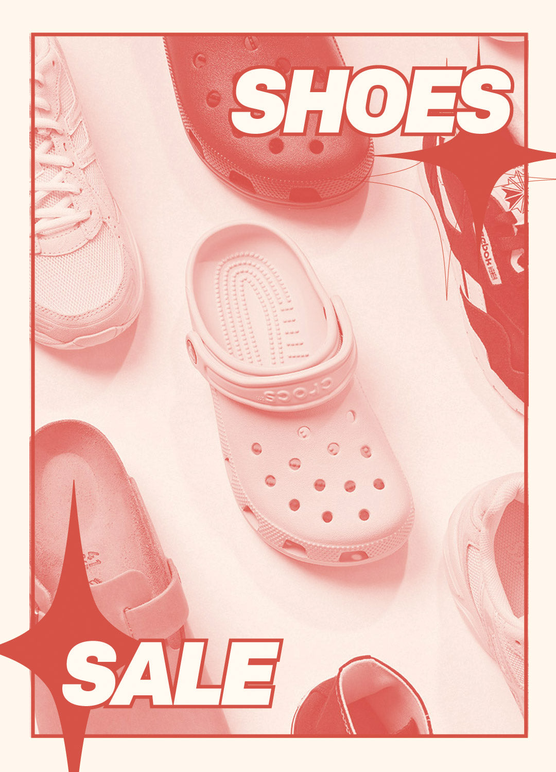 Crocs Mens Classic White – Universal Store