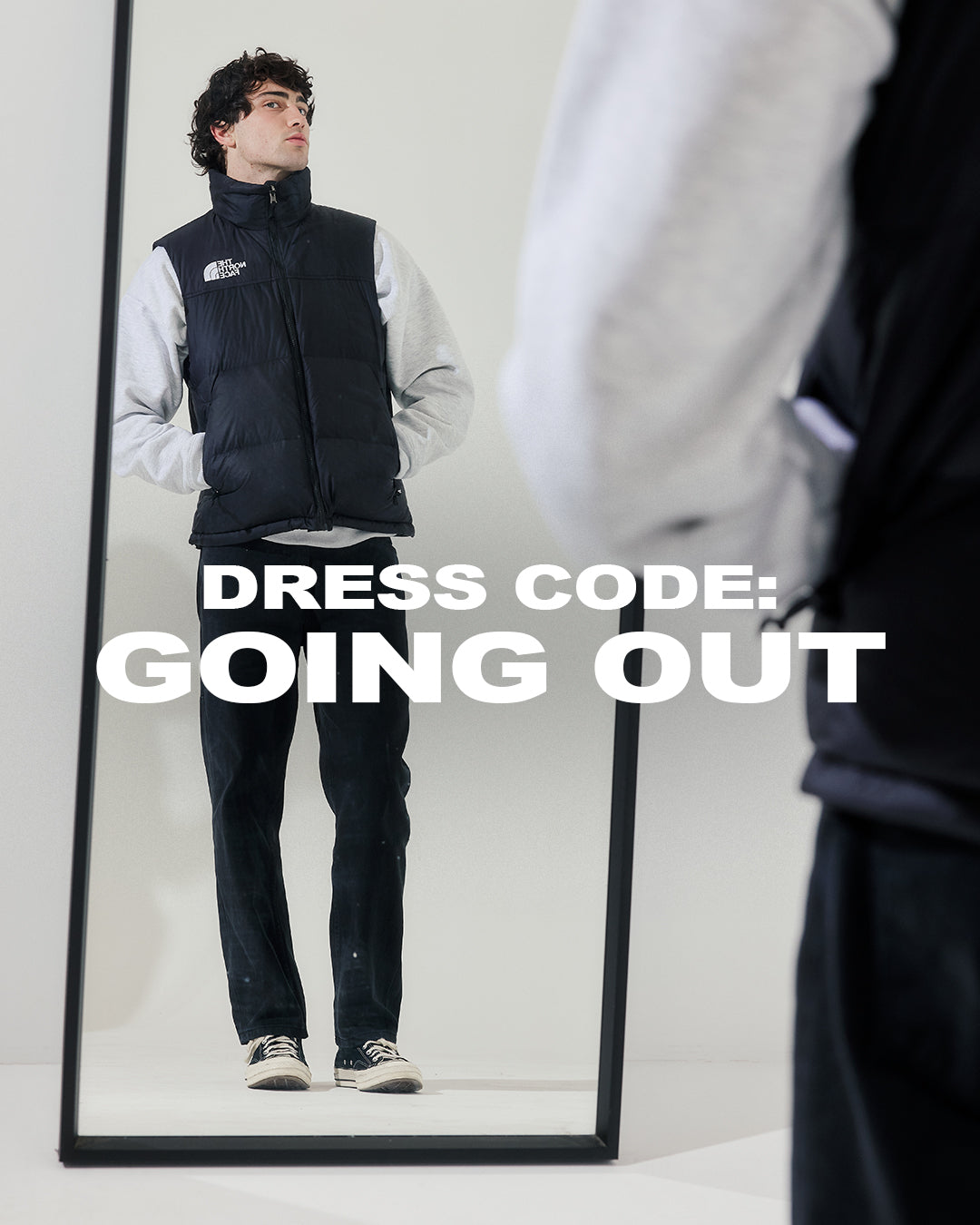 Men's Clothing, Accessories & Shoes – Universal Store