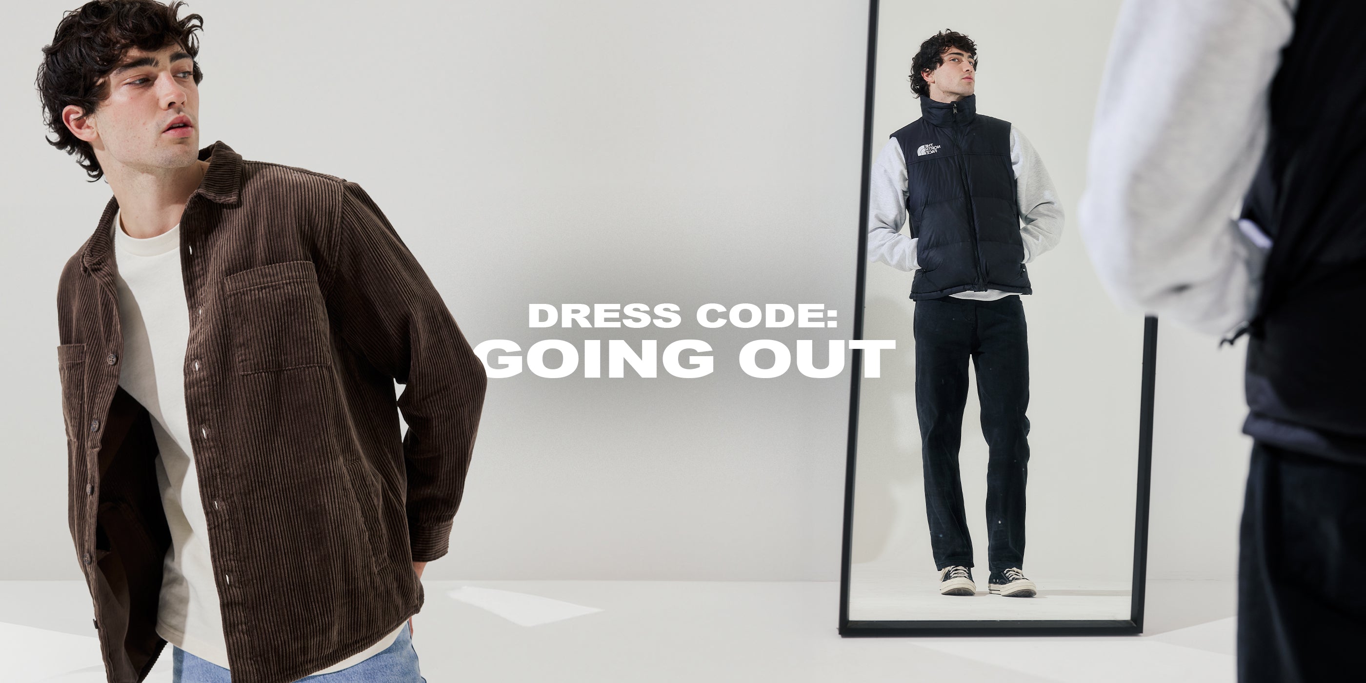 Men's Clothing, Accessories & Shoes – Universal Store